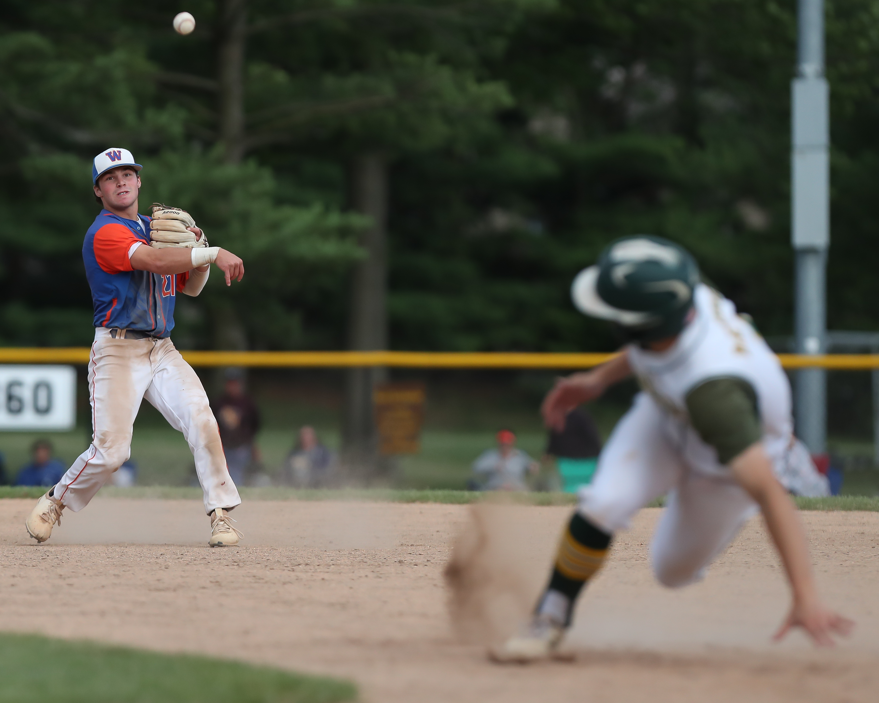Baseball: Woodstown defeats New Providence in NJSIAA Group 1 Final - nj.com