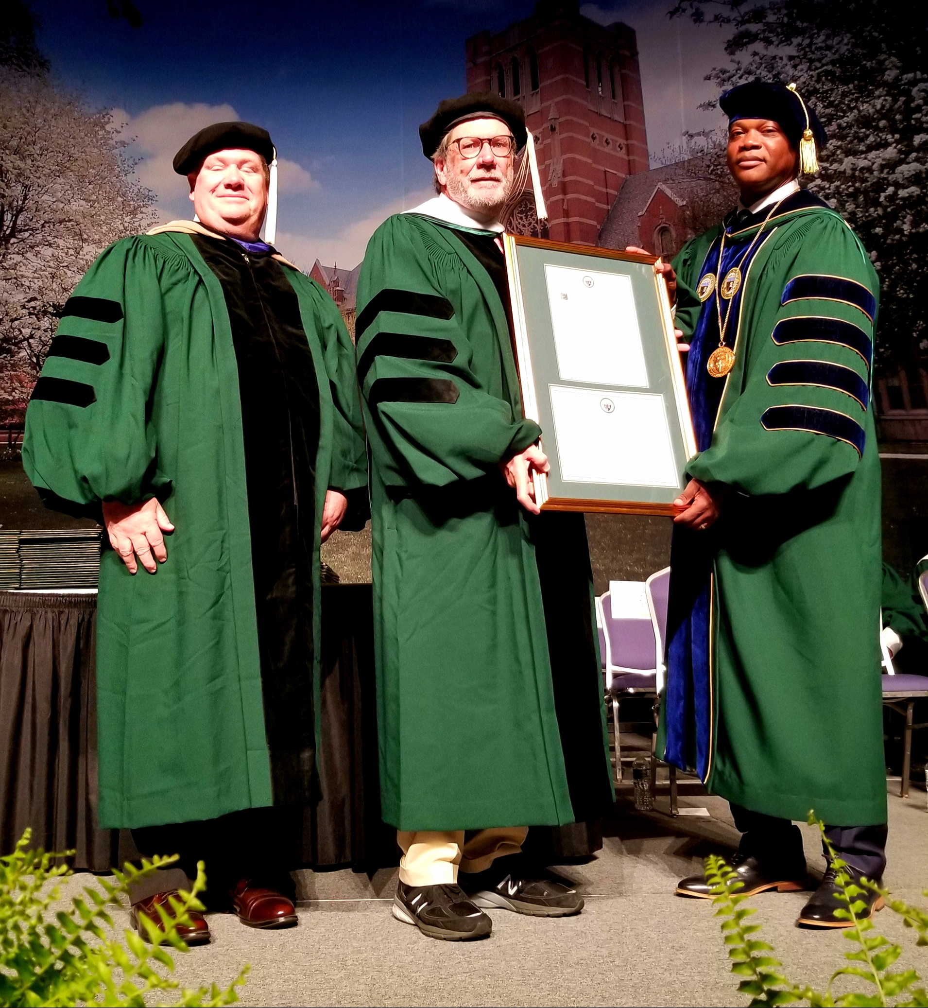 Elms College 2022 Graduation (photo) - masslive.com
