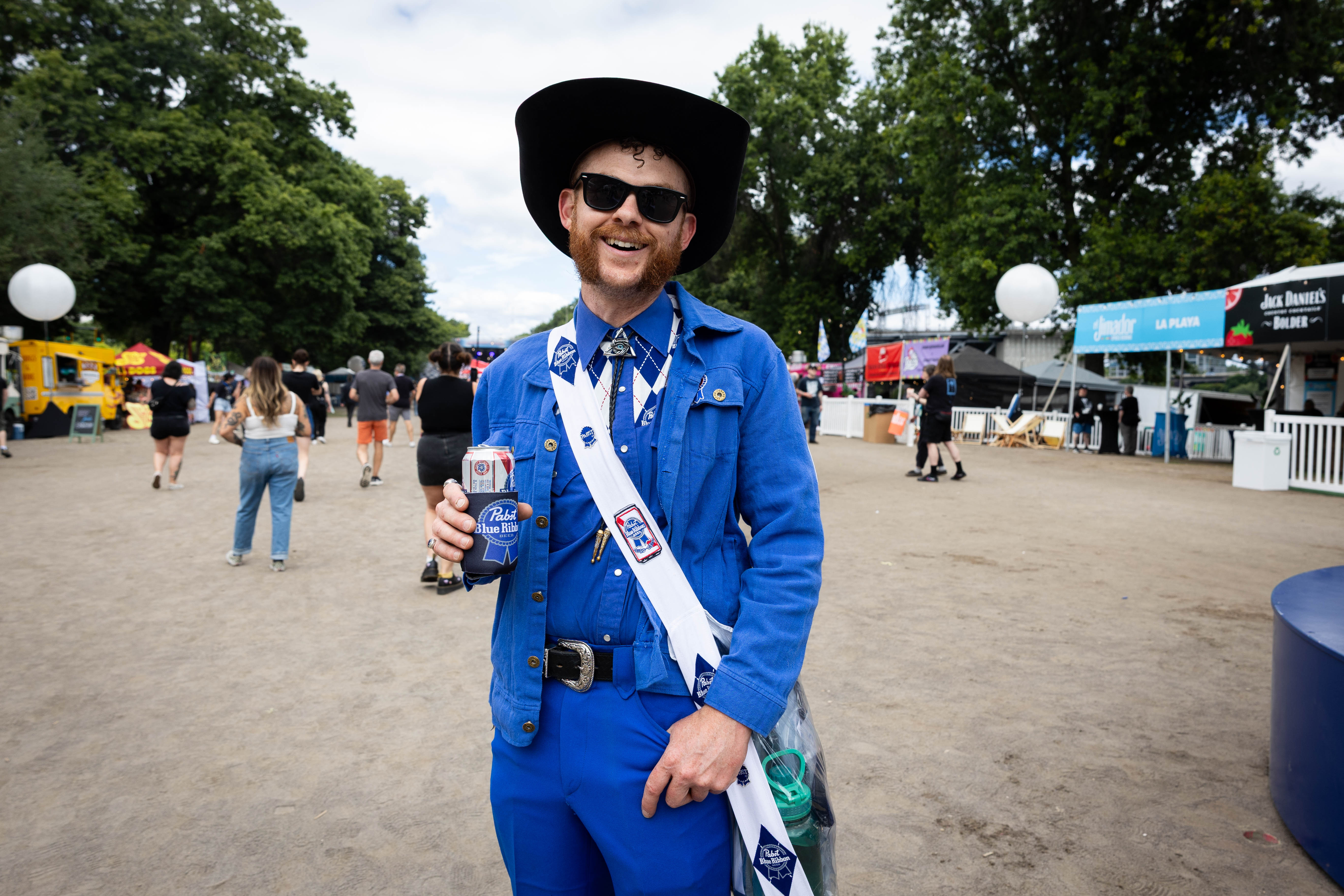 Project Pabst 2025 - oregonlive.com