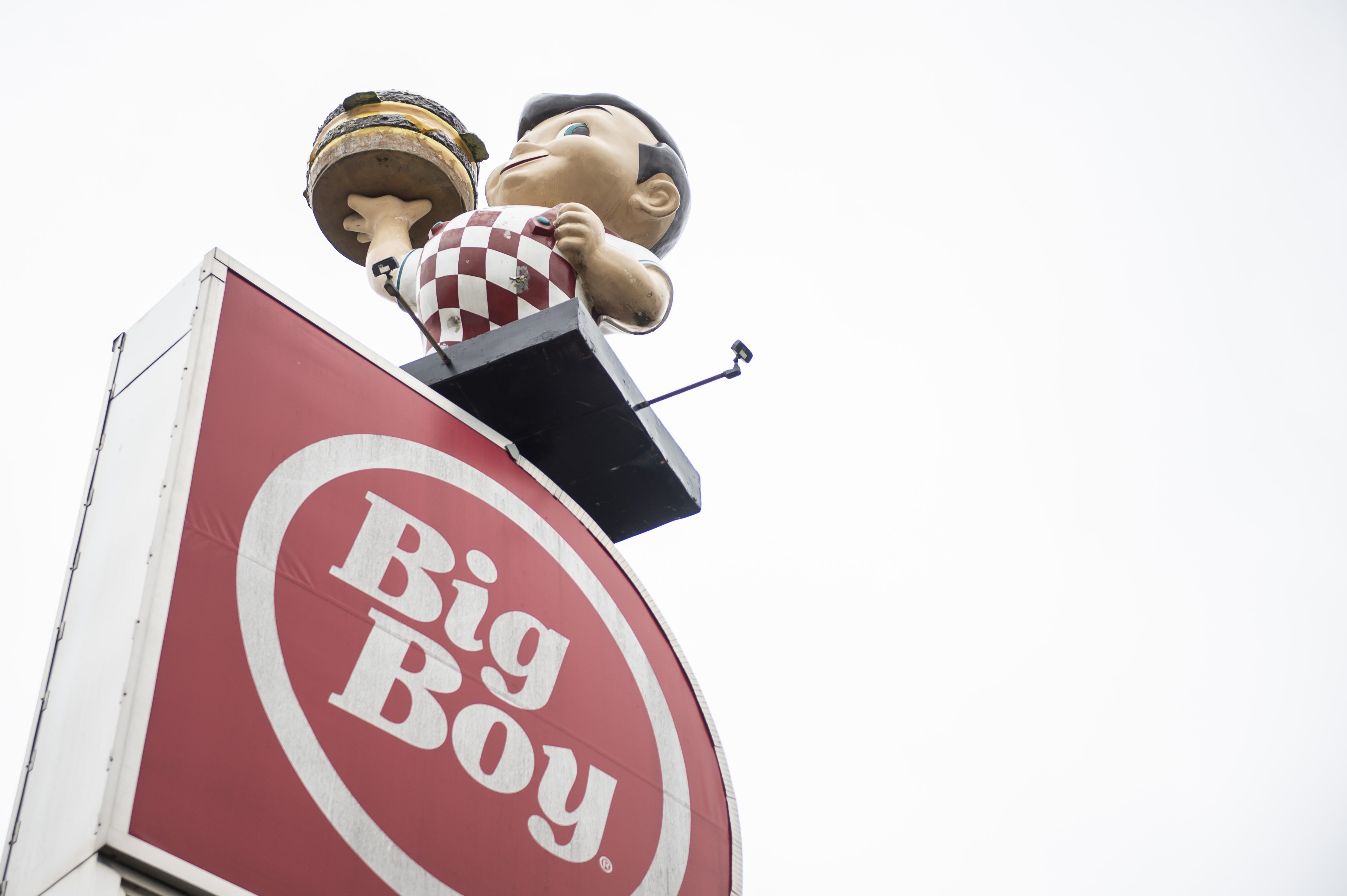 Bridgeport s Big Boy Closing After 44 Years In Business Mlive
