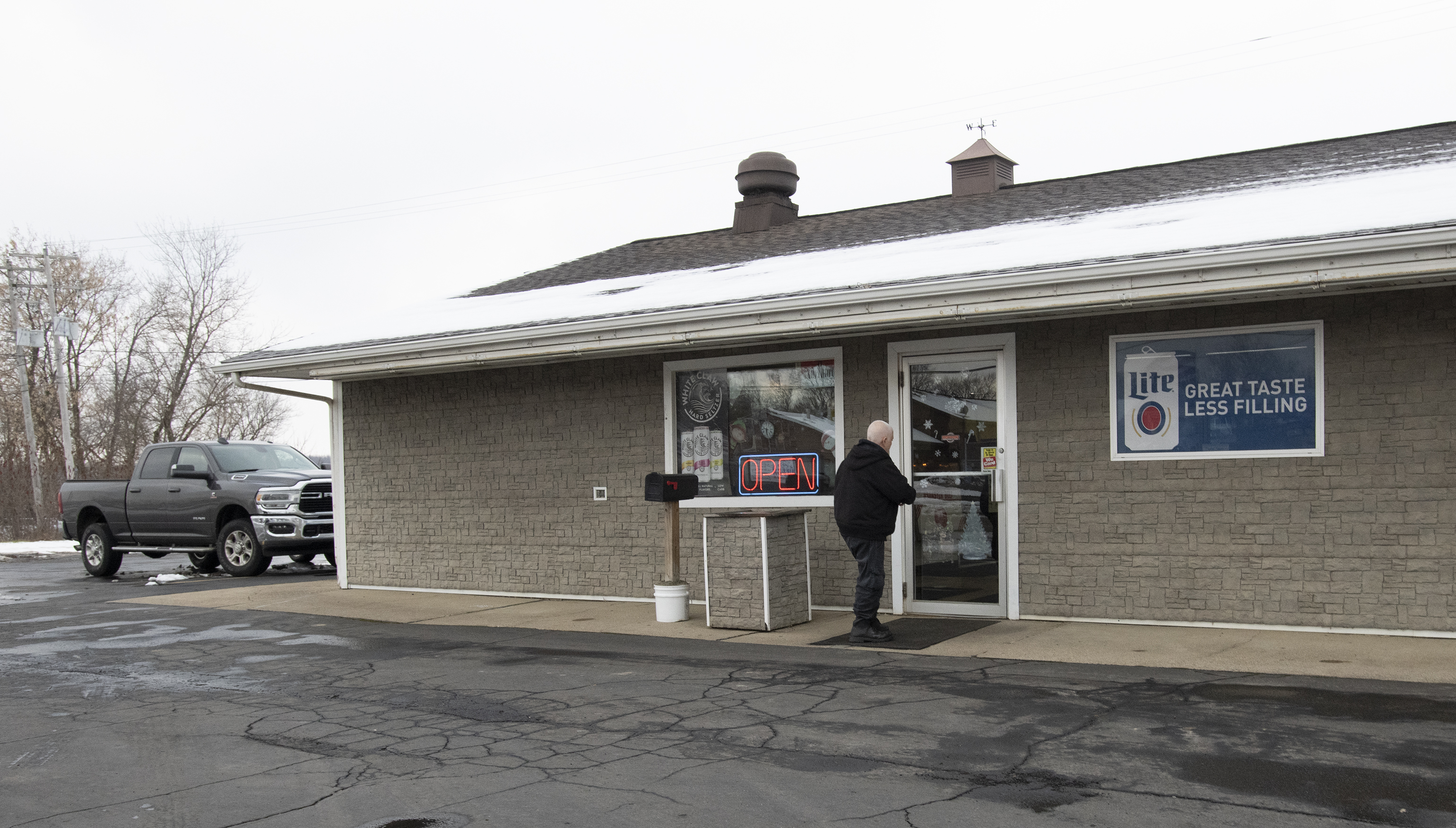 Michigan's Best Local Eats: Runway Party Store in Jackson - mlive.com