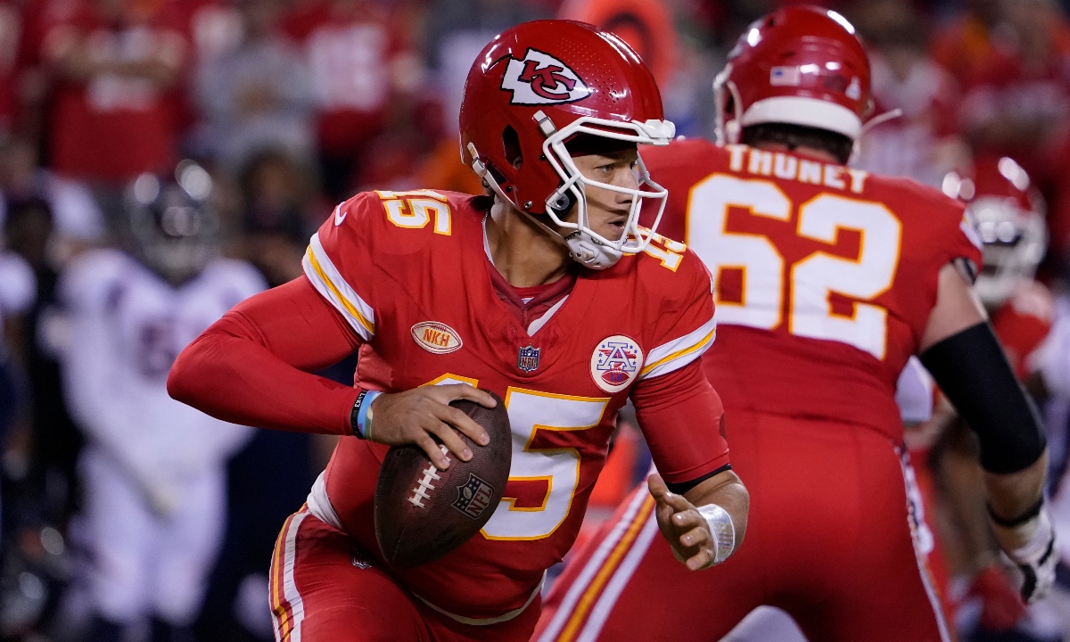Broncos vs. Chiefs; Game time, date, betting links, how to watch free