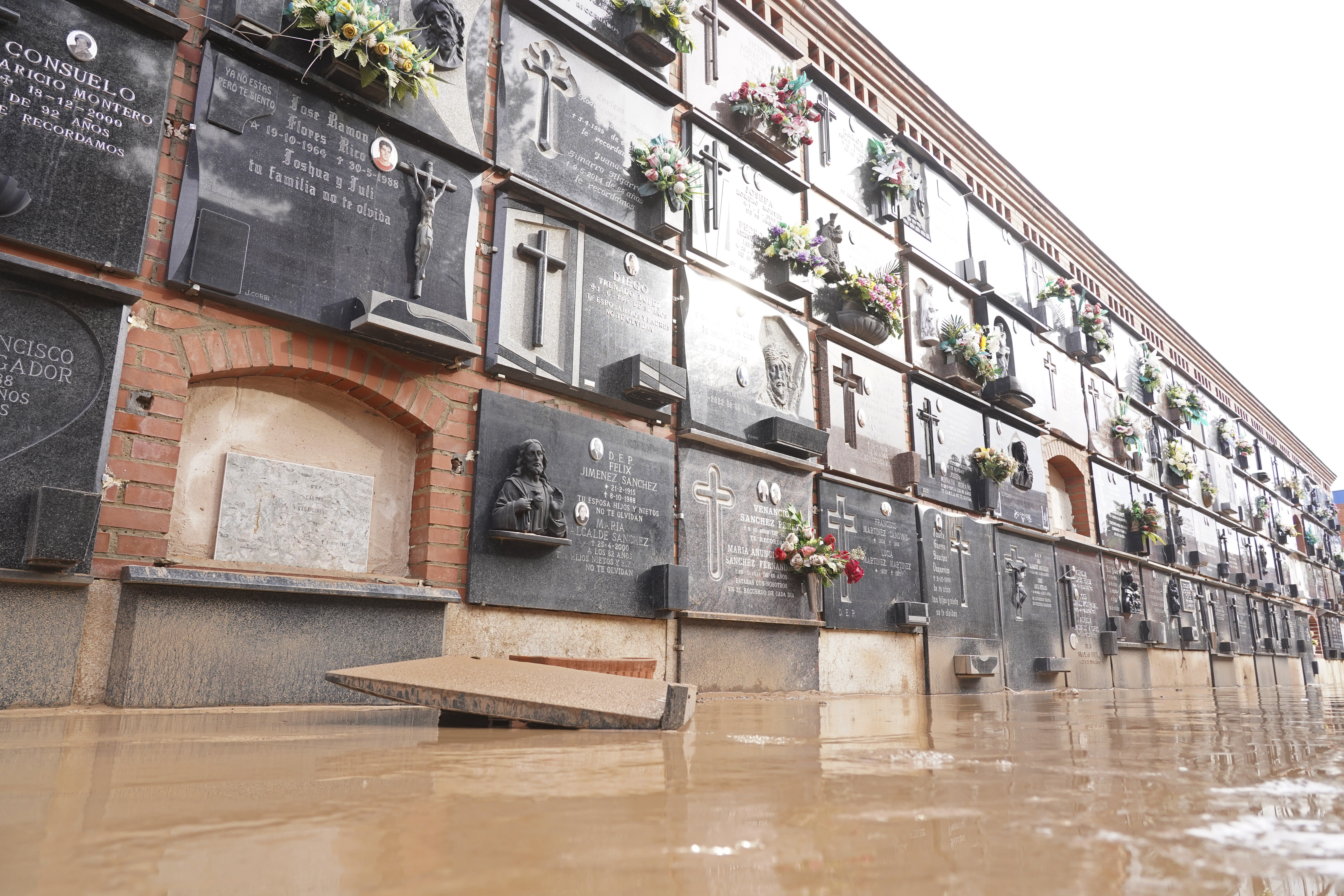 Deadly flash floods in Spain, October 2024 - pennlive.com