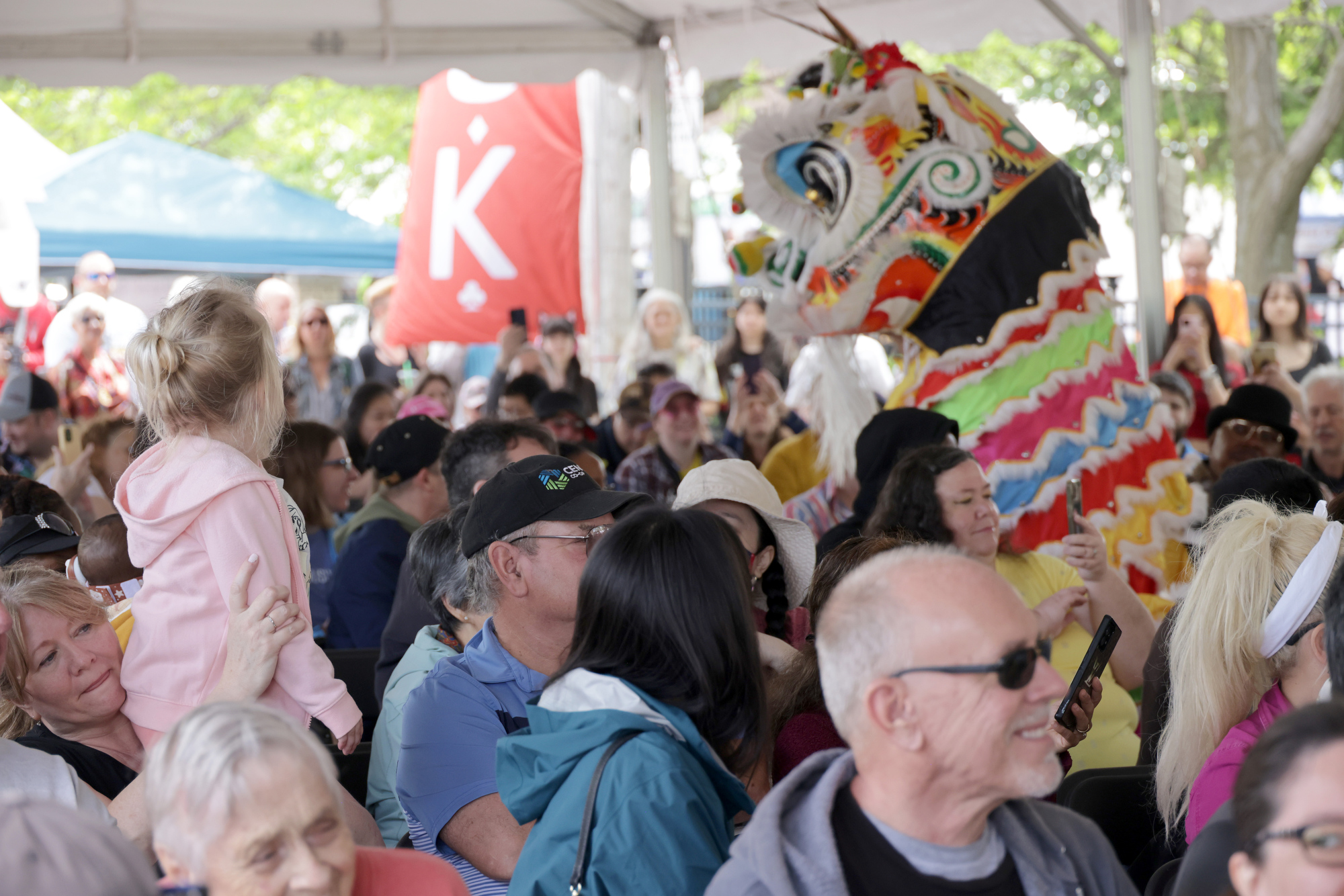 2025 Cleveland Asian Festival - cleveland.com