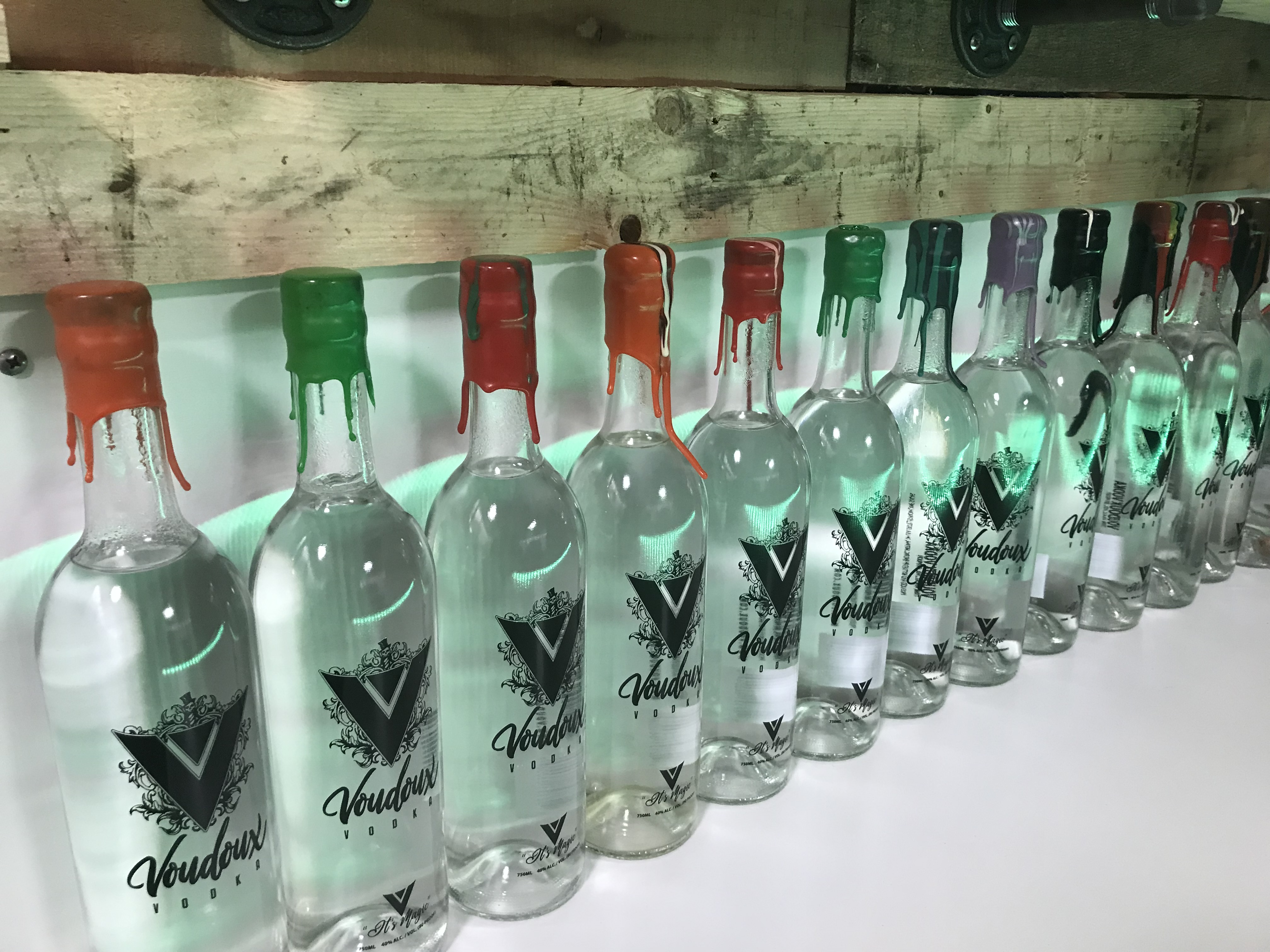 BKO Distillery - cleveland.com