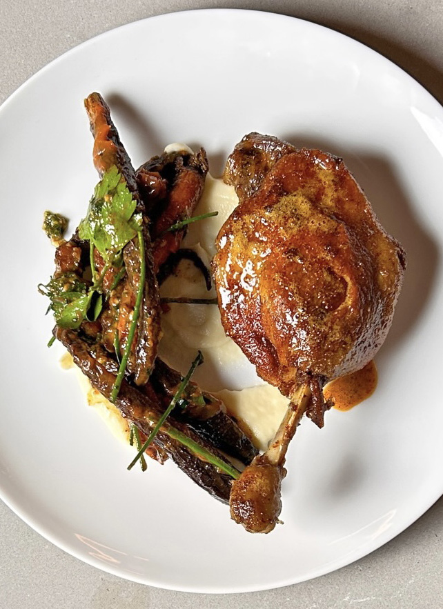 Wolf Pack Chorus restaurant opening soon in Cleveland - cleveland.com