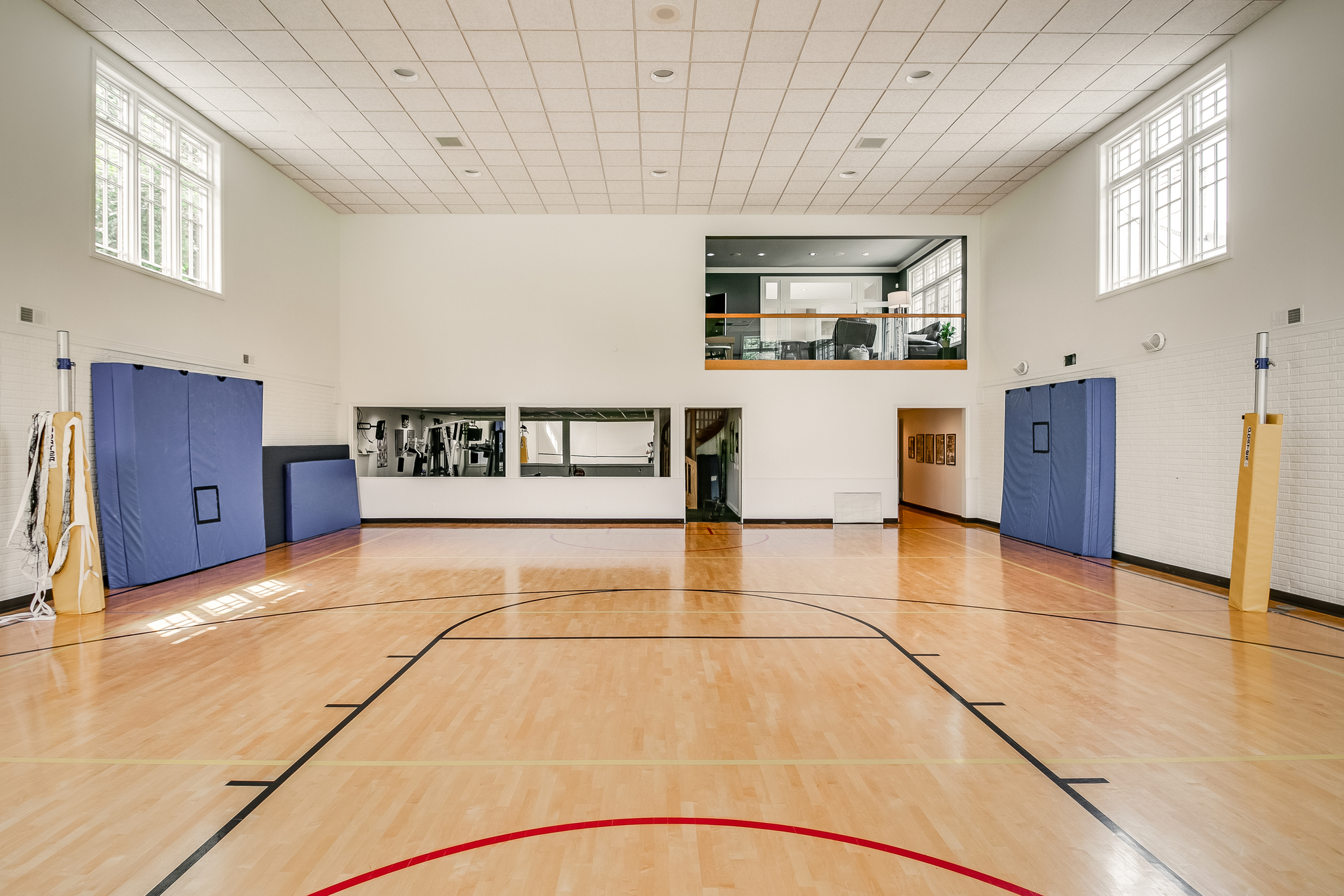 1100 Orchard Ridge Rd, Bloomfield Hills, Michigan on market for $4.2M ...