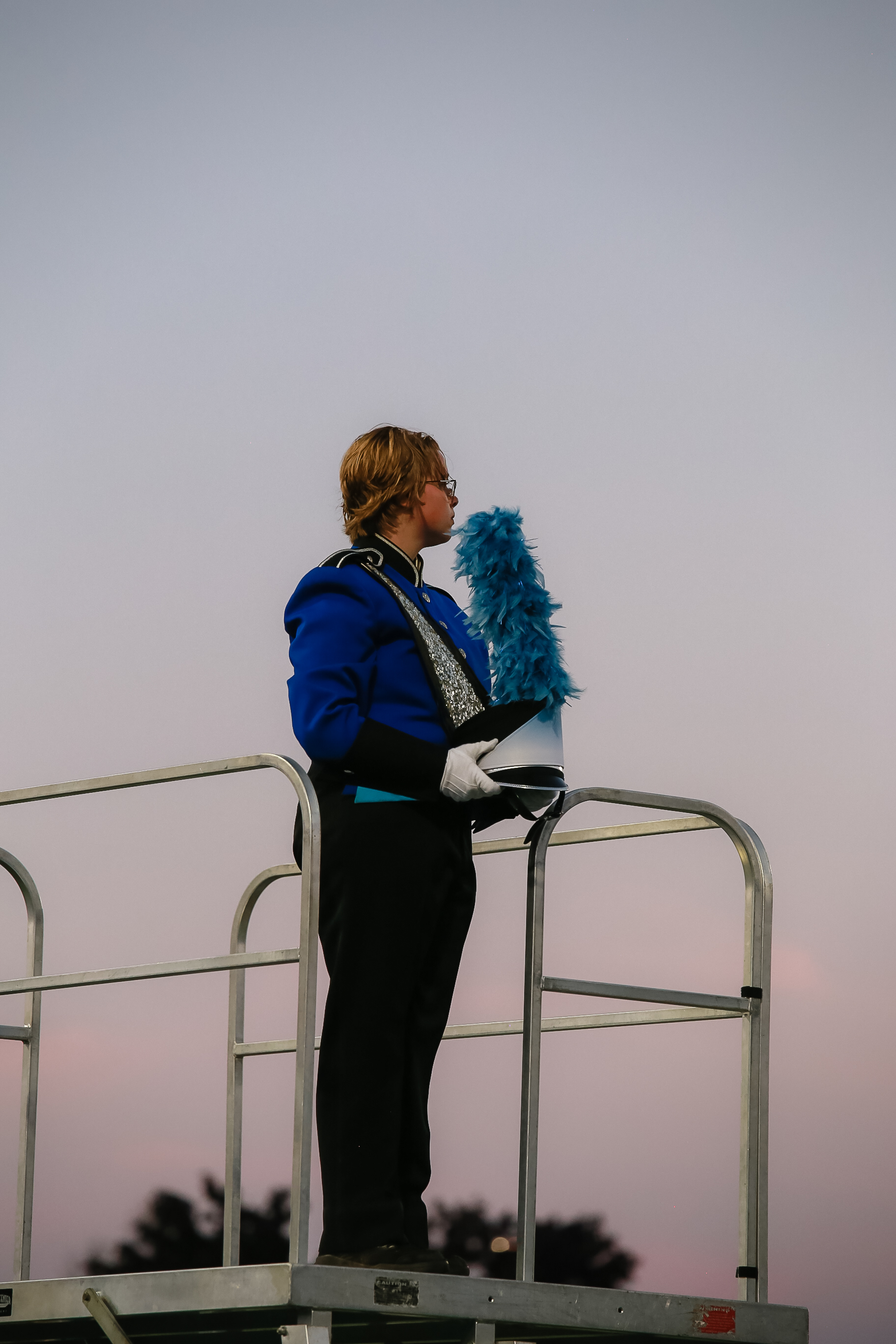 Pageant of Champions marching band competition - syracuse.com