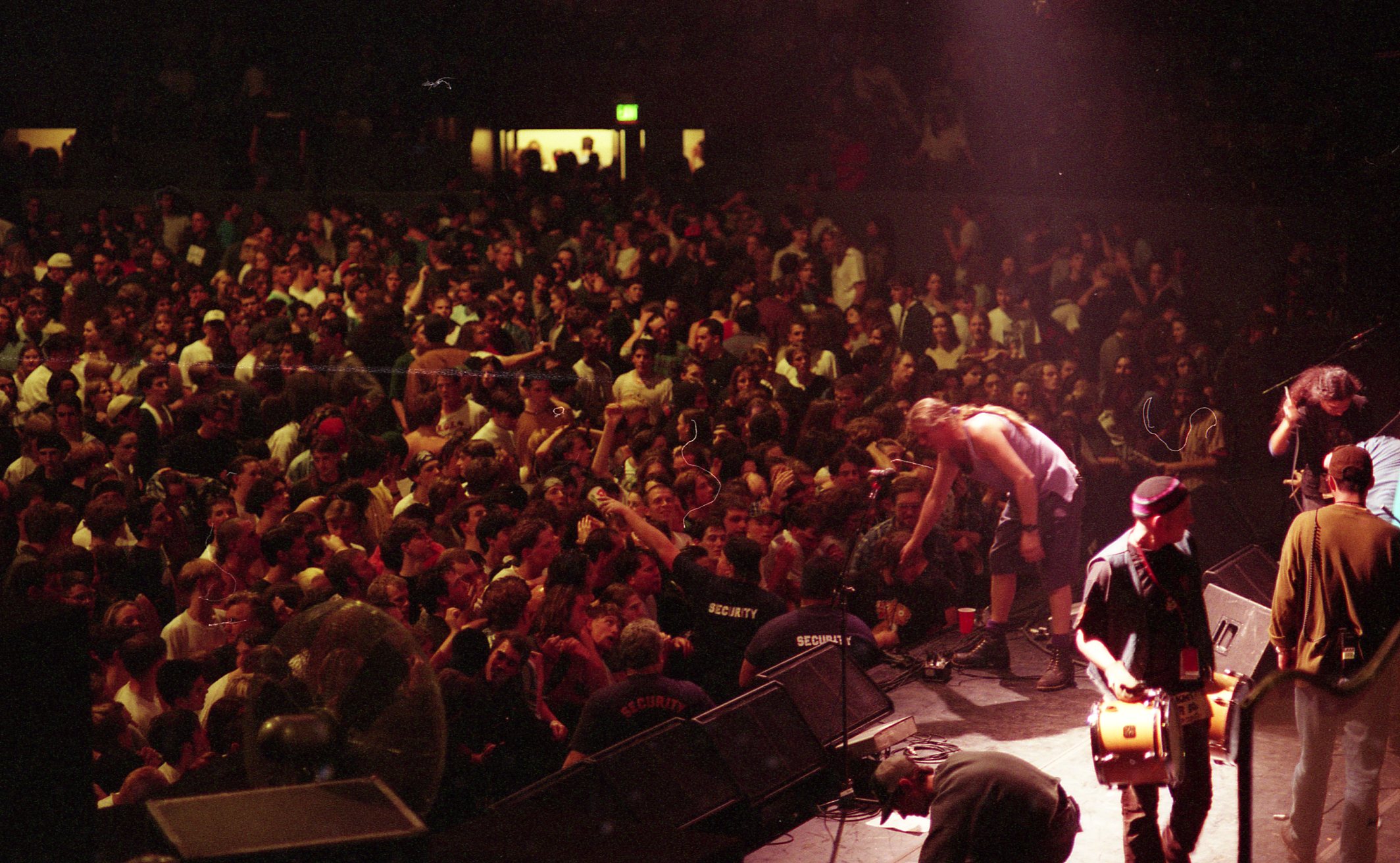1993 Nirvana concert in Salem - oregonlive.com