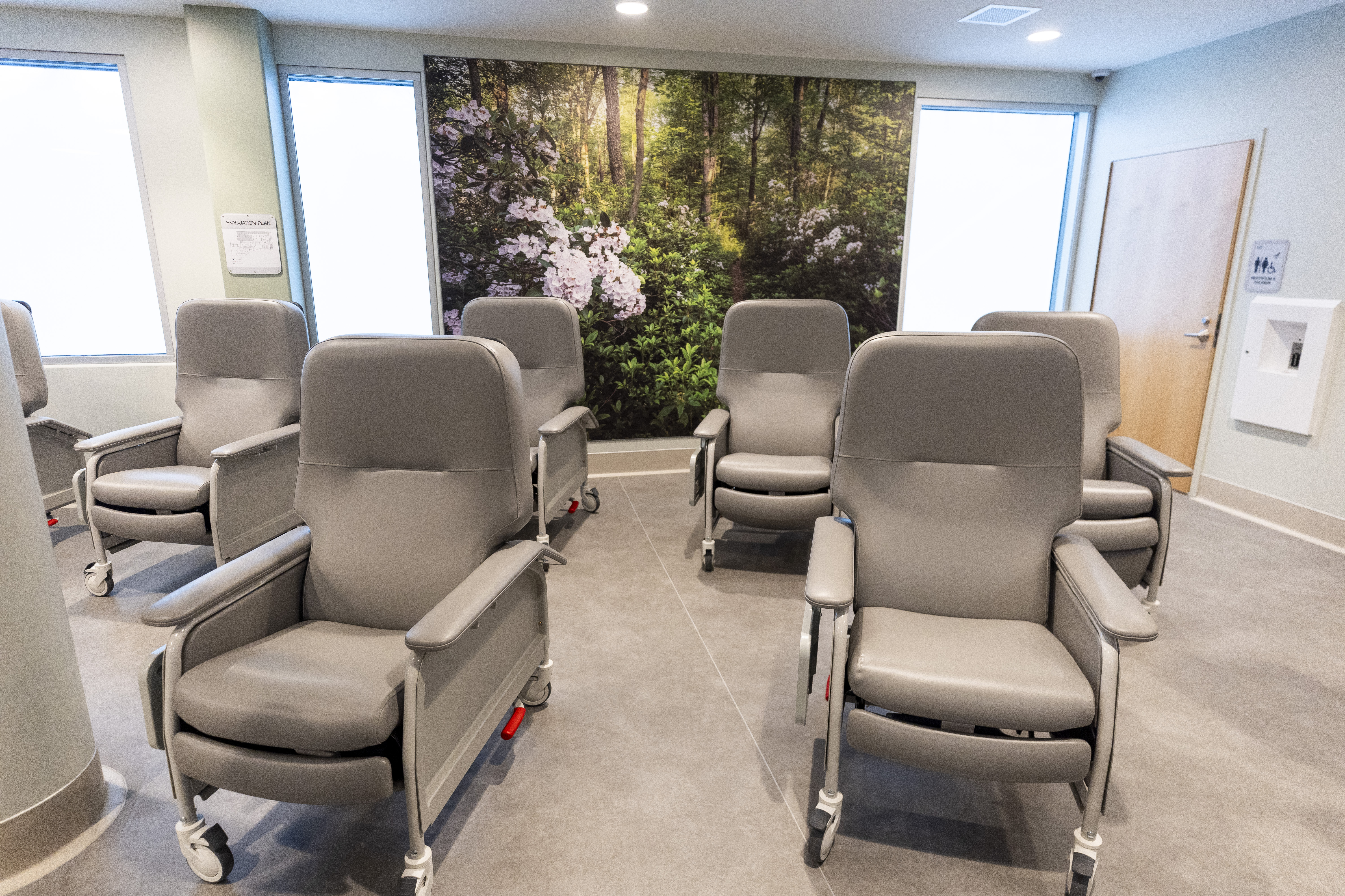 Connections Emergency Behavioral Health Crisis Walk-in Center ...