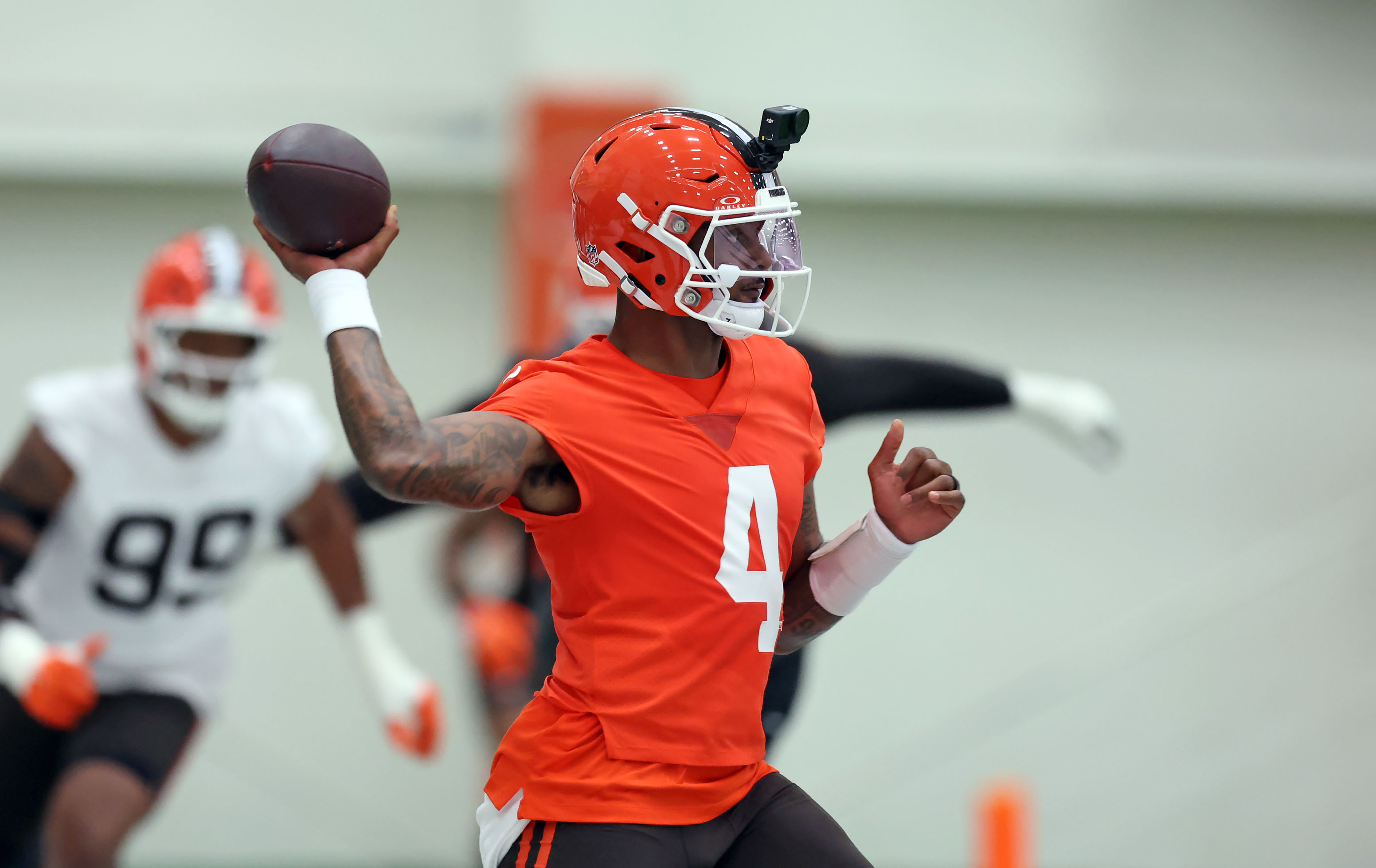 Deshaun Watson Latest News Today