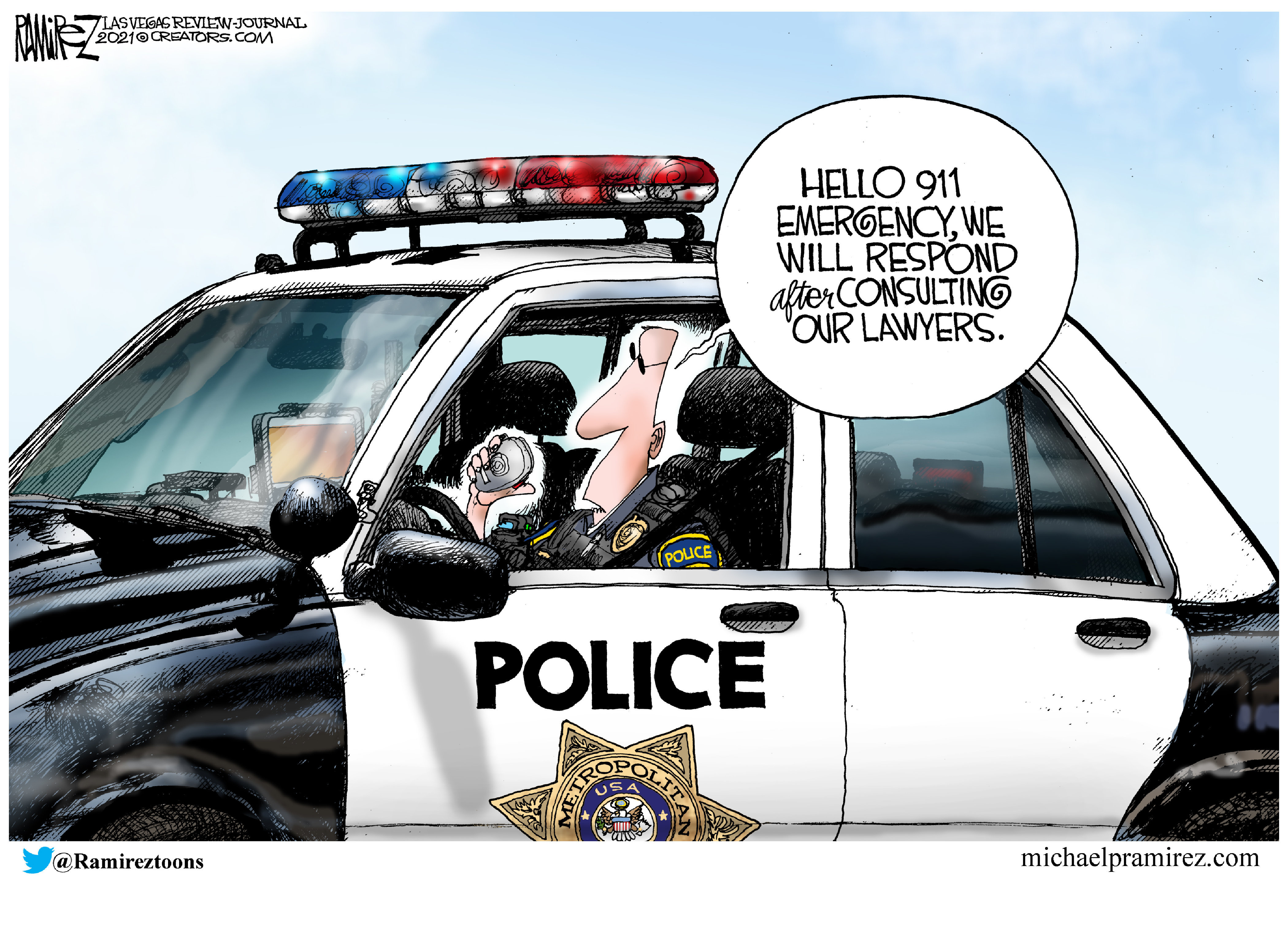 Editorial cartoons for May 2, 2021 - cleveland.com