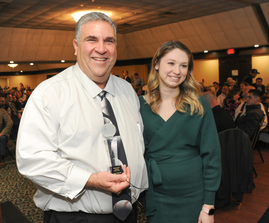 2022 Western Massachusetts Baseball Hall of Fame Induction Ceremony ...