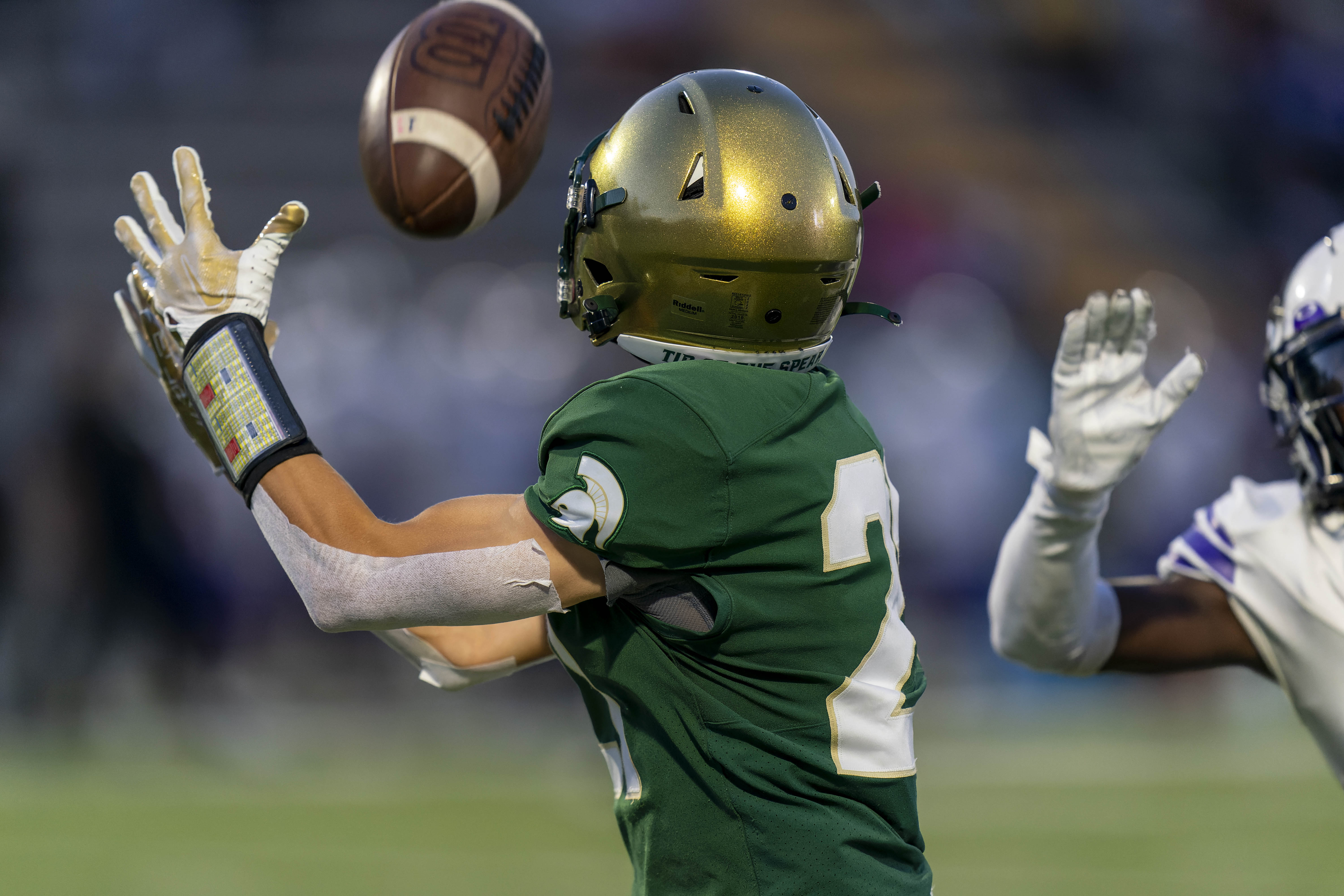 Minor vs. Mountain Brook Football - al.com