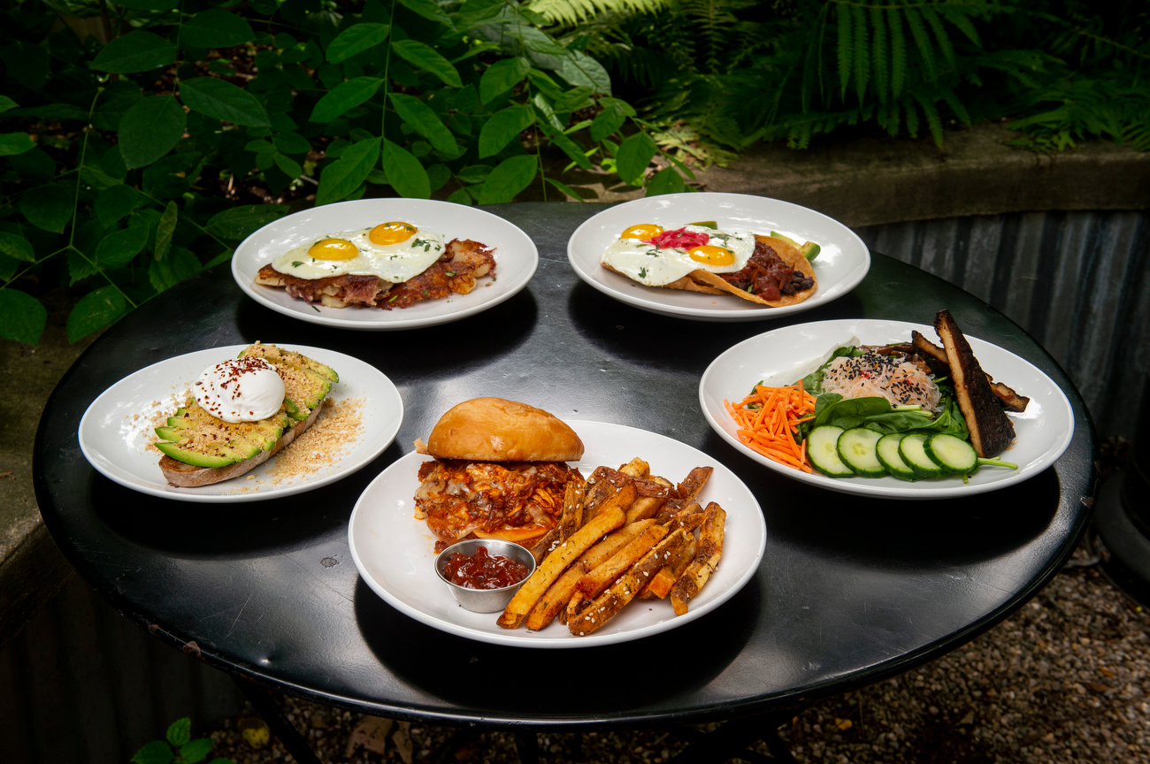 Local Eats: Jefferson Market - mlive.com