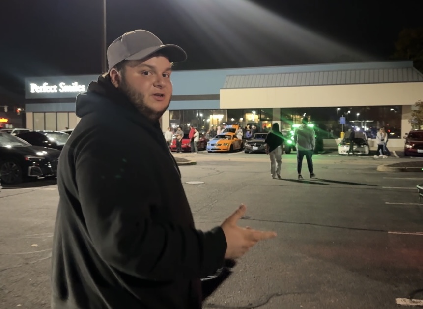 Car meets, shows in Massachusetts - masslive.com