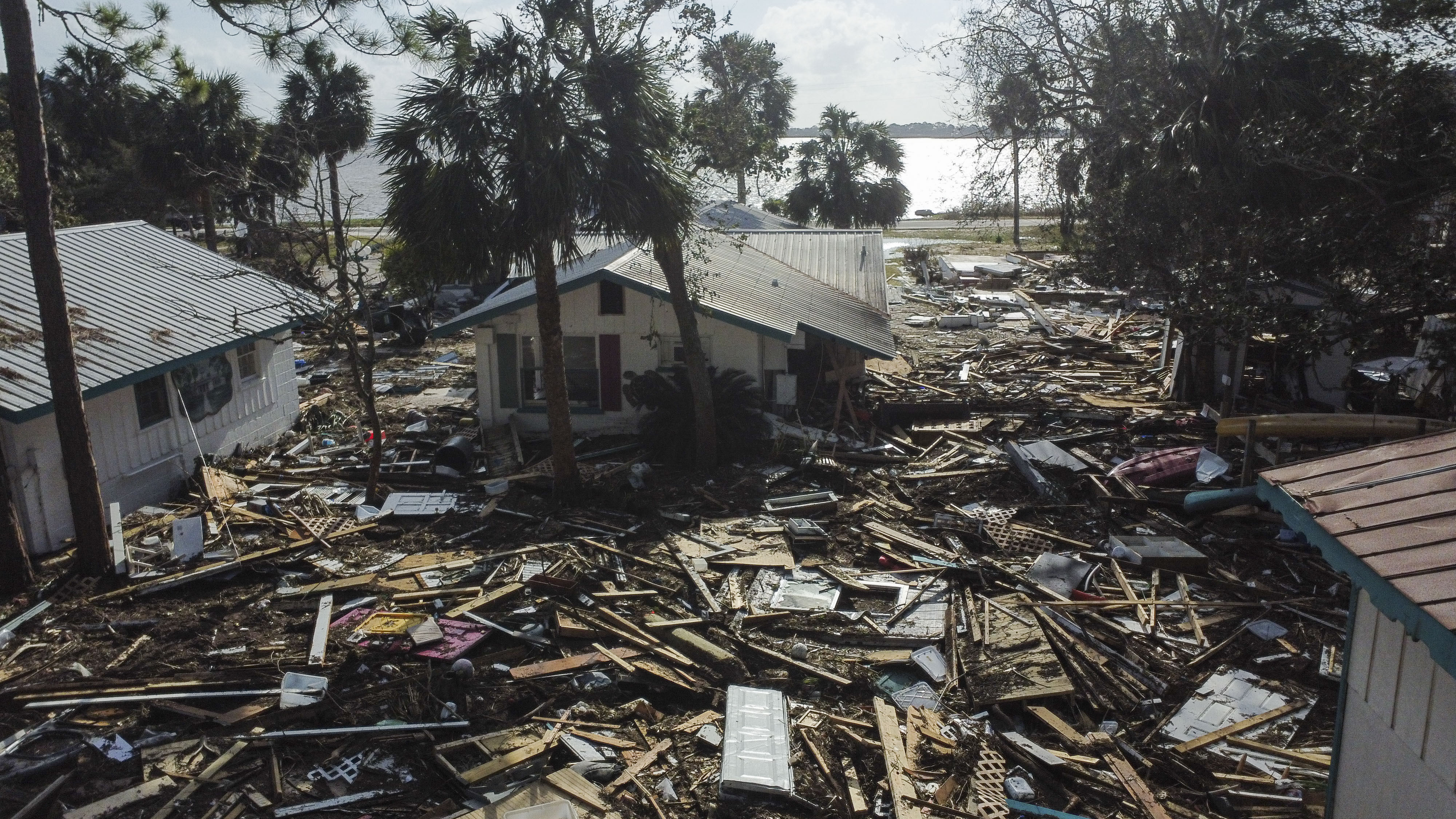Hurricane Helene and its aftermath, September 2024 - pennlive.com