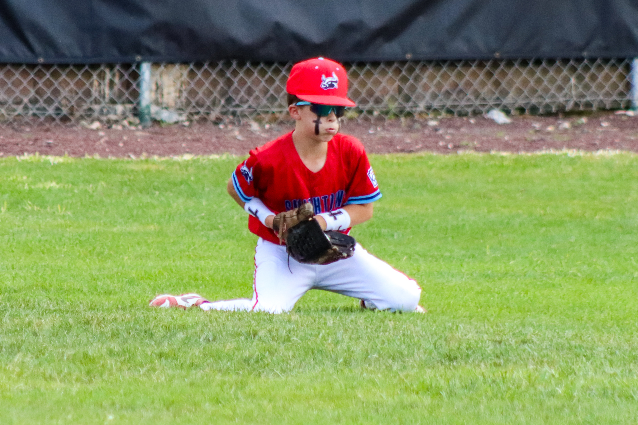Little League NYS 12s Baseball Tournament 2025: South Shore, Penfield ...