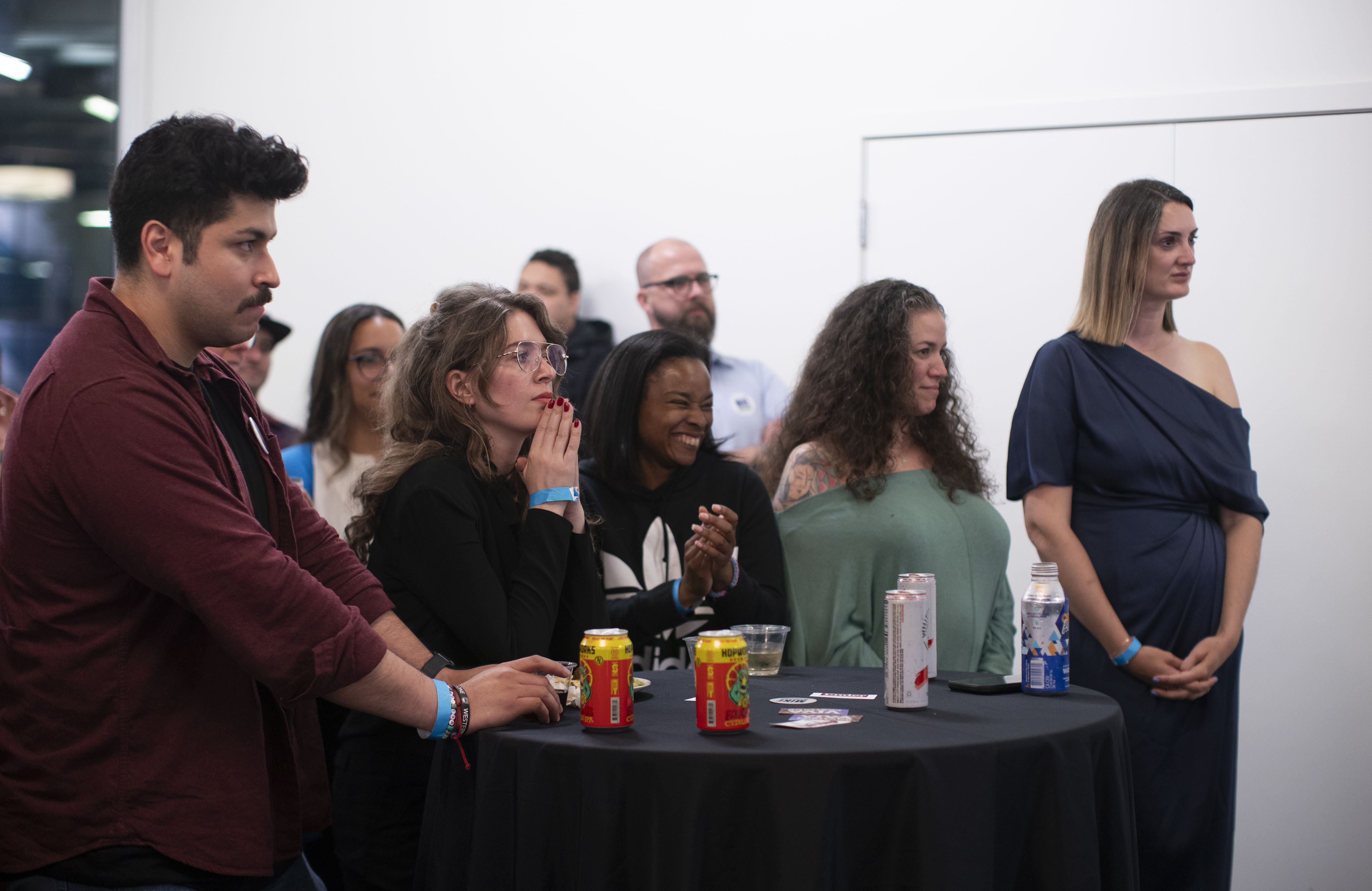 Multnomah County DA Mike Schmidt primary election - oregonlive.com
