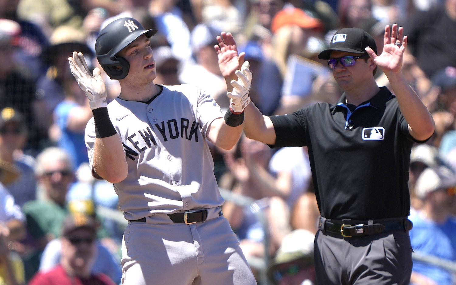 New York Yankees Baseball | MLB News - NJ.com