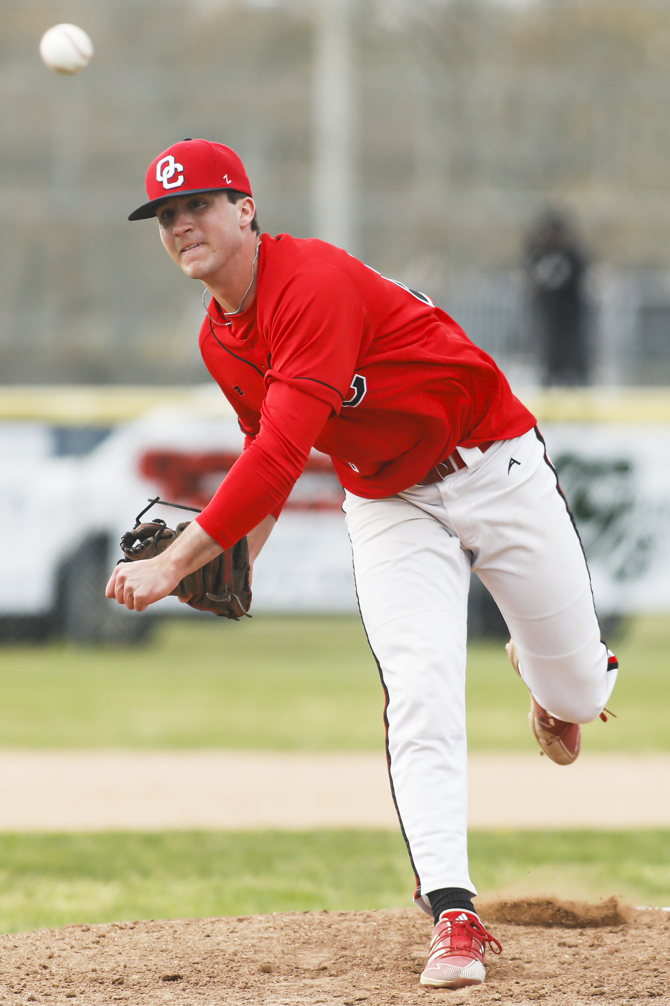 Baseball: No. 4 Bishop Eustace vs. No. 8 Ocean City in Coaches vs ...