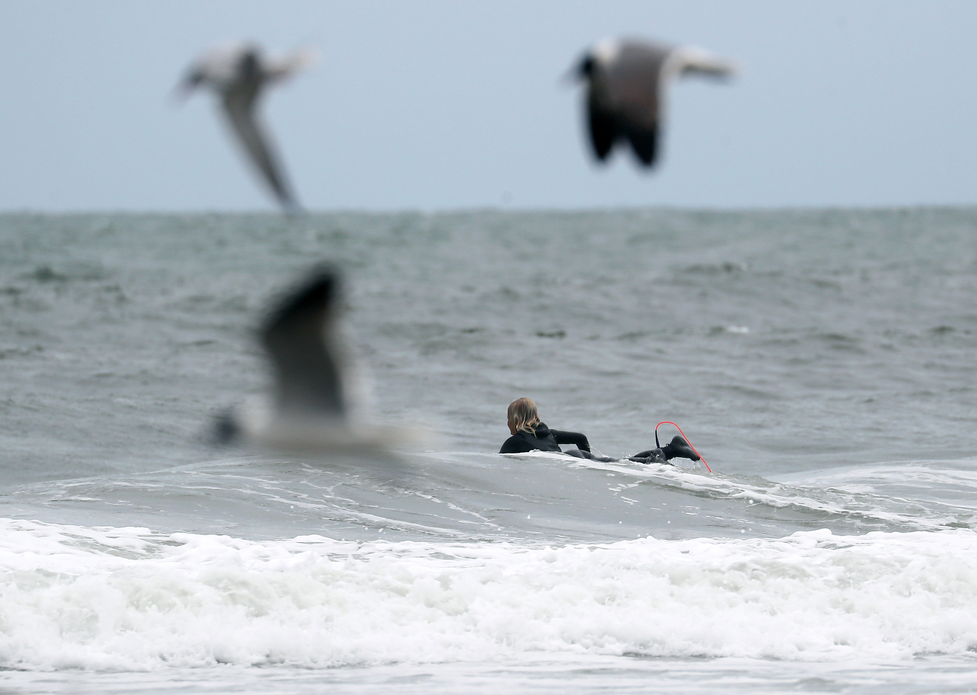 10-year-old N.J. boy surfs 365 days in a row, May 24, 2021 - nj.com
