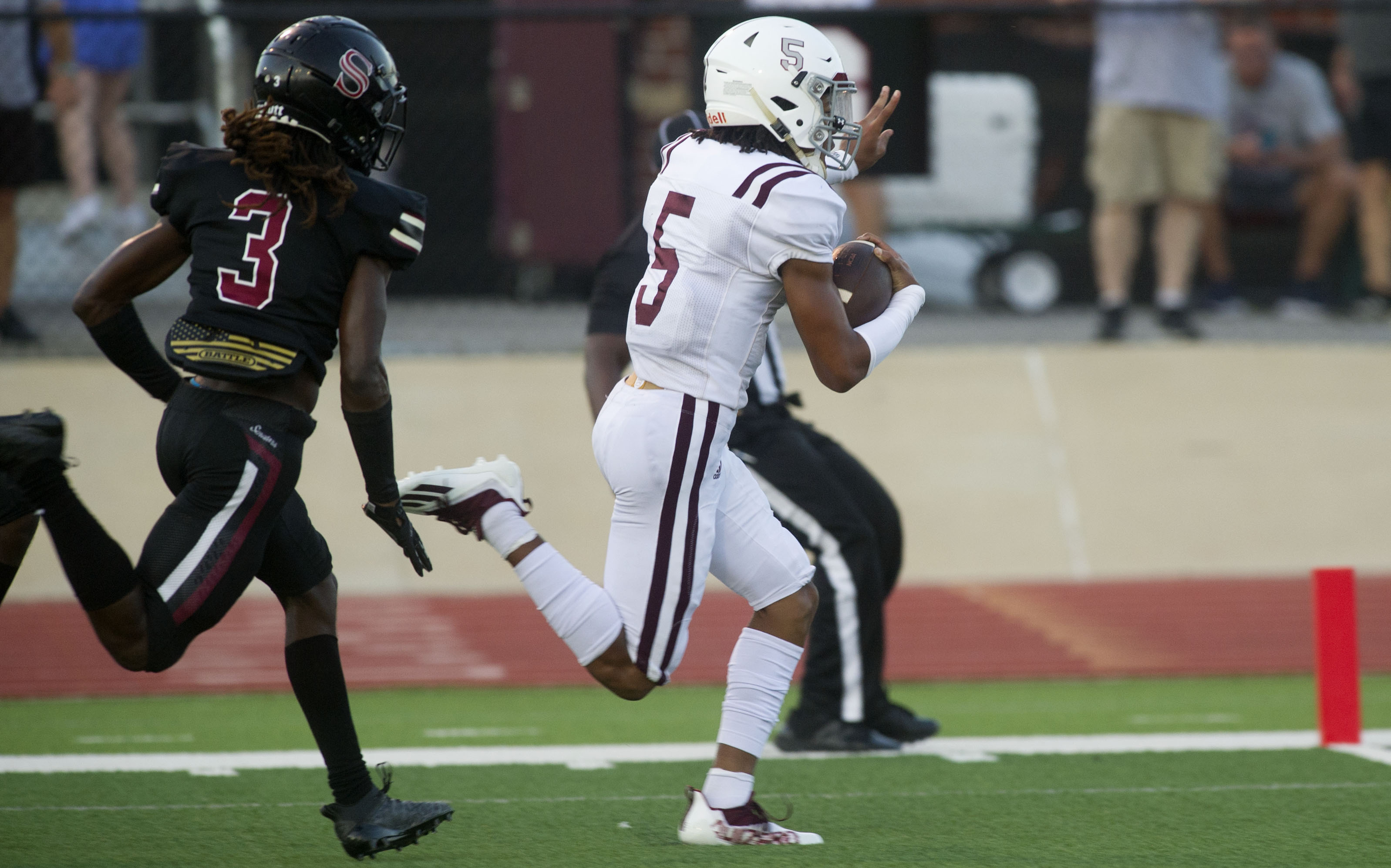 Gardendale - Sparkman Football 2021 - al.com