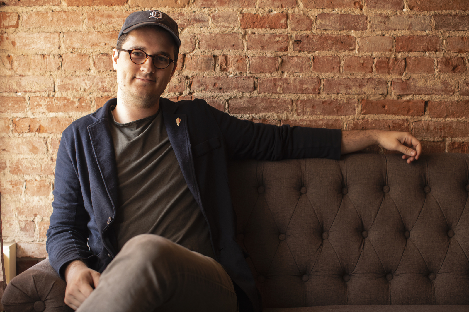 Local Eats: Stamped Robin in Kalamazoo crafts cocktails in downtown ...