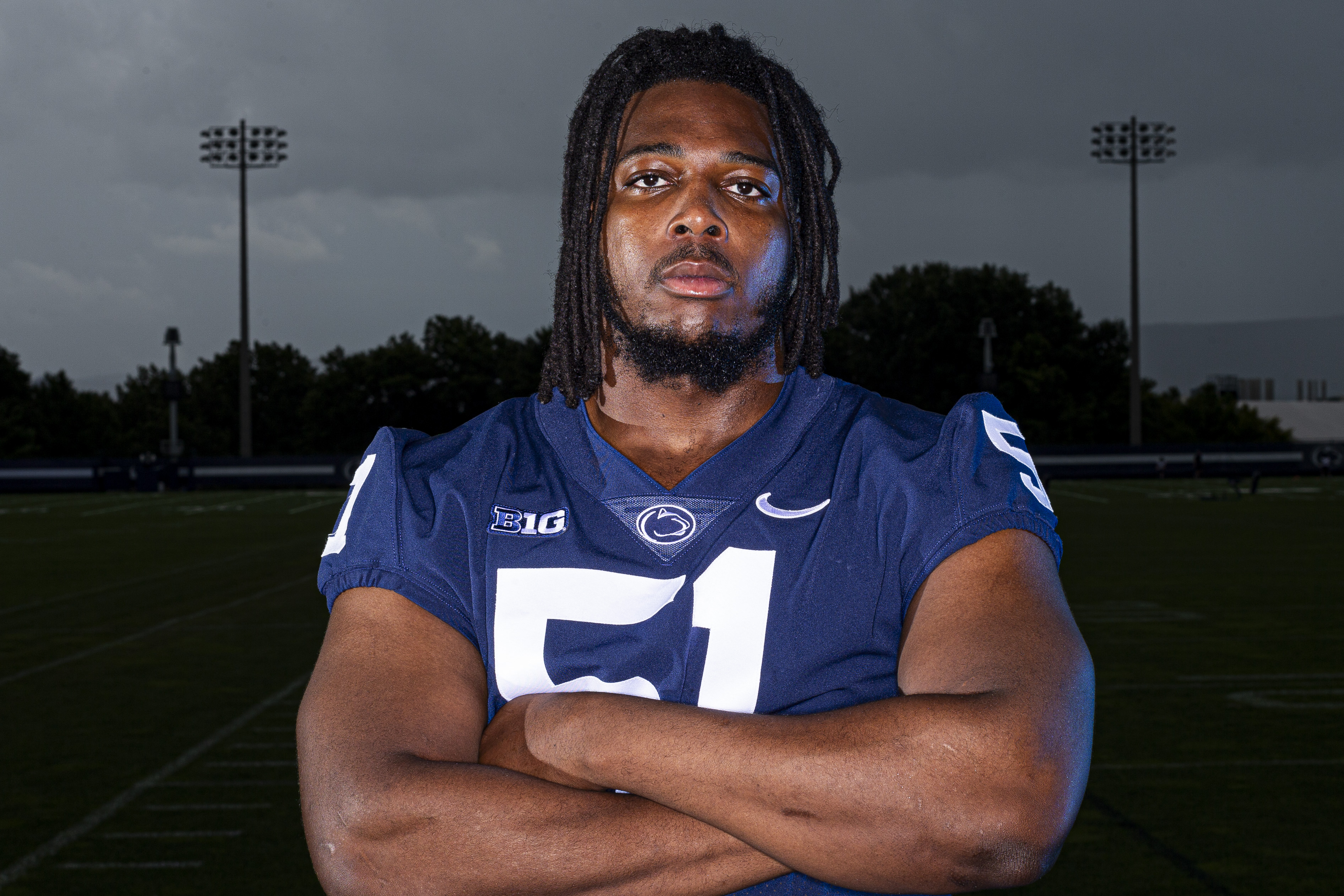 Penn State football: Key defensive players for 2024 - pennlive.com