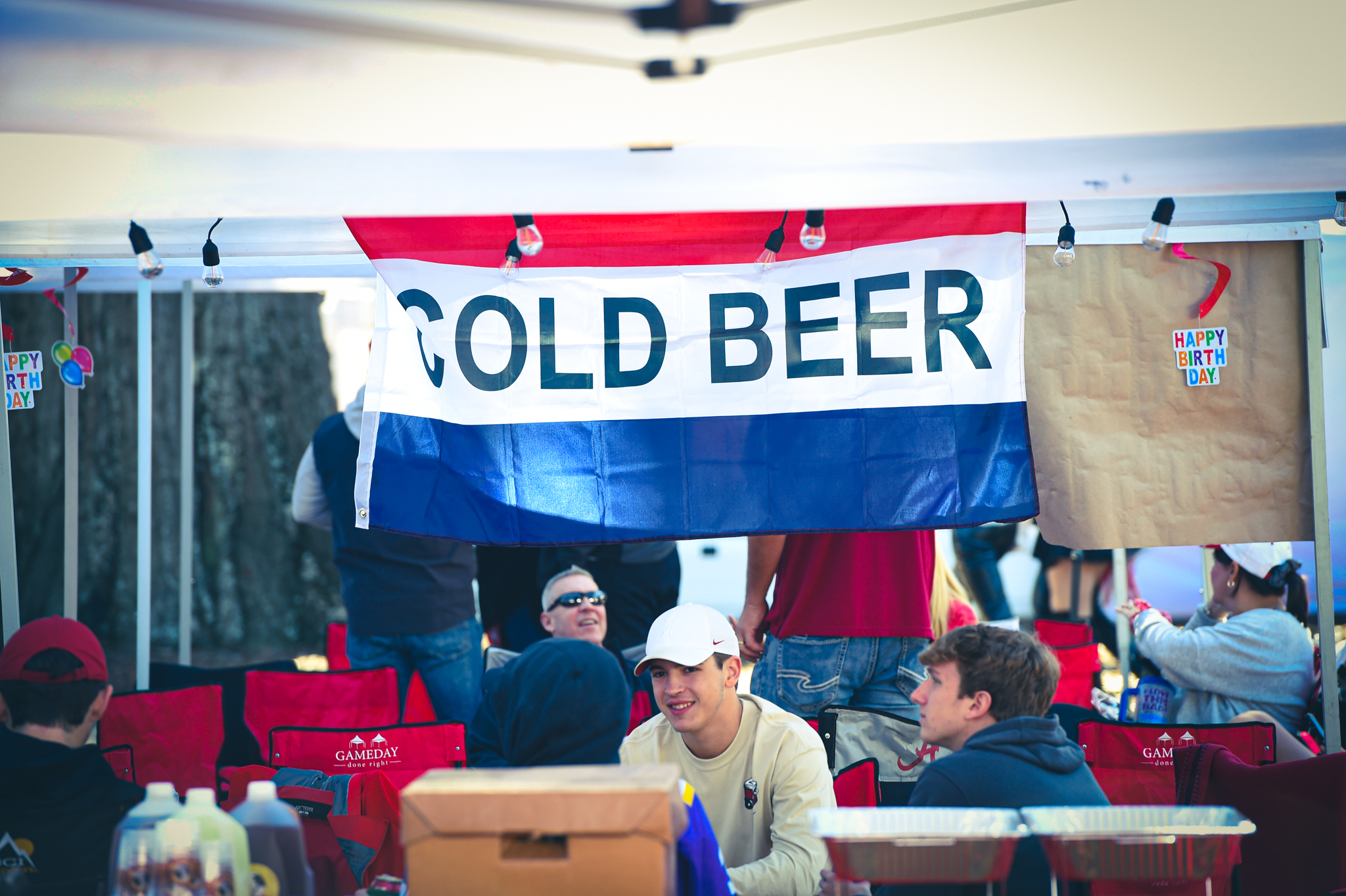 Alabama Football Fans LSU 2021 - al.com