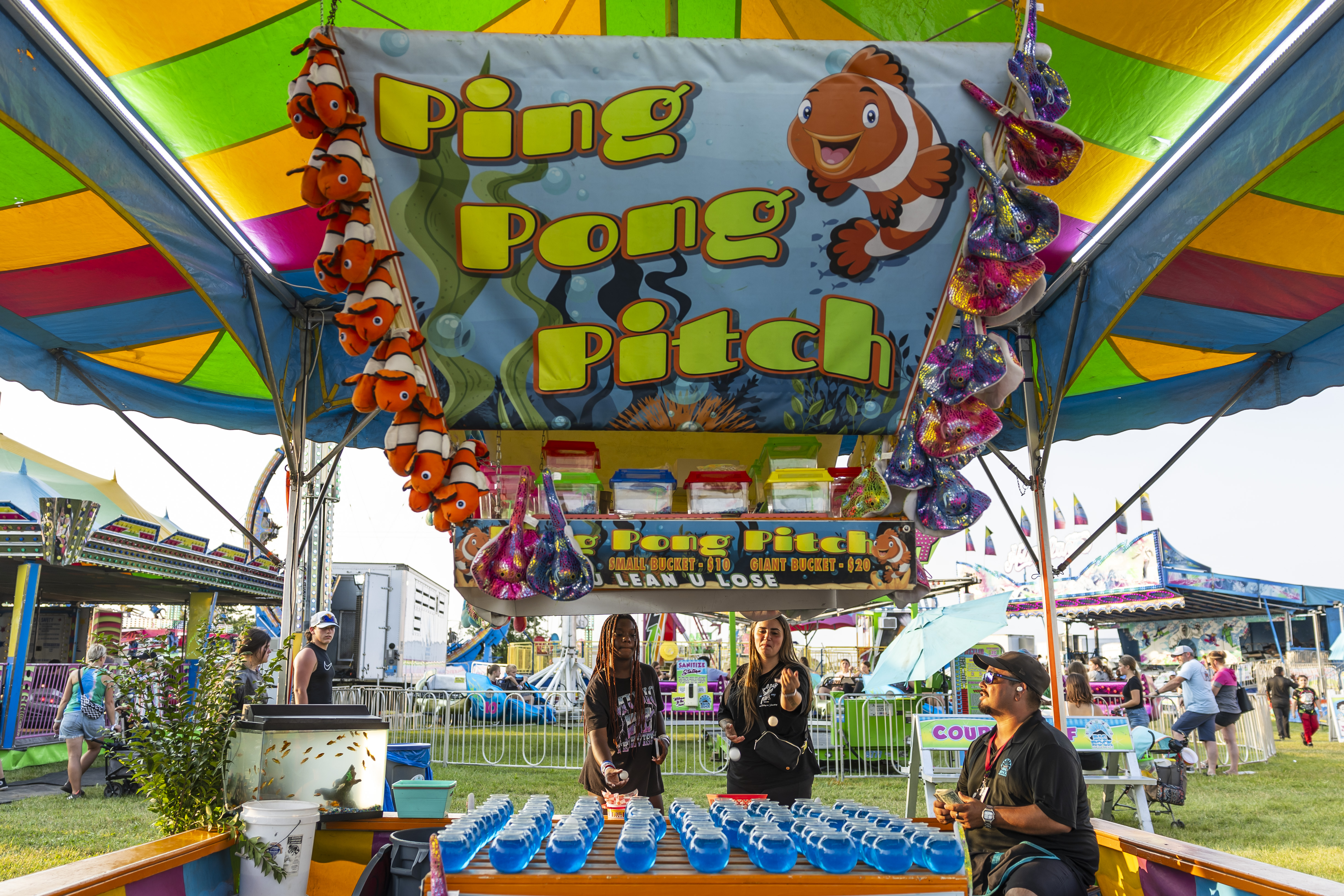 Saginaw County Fair 2024 - mlive.com