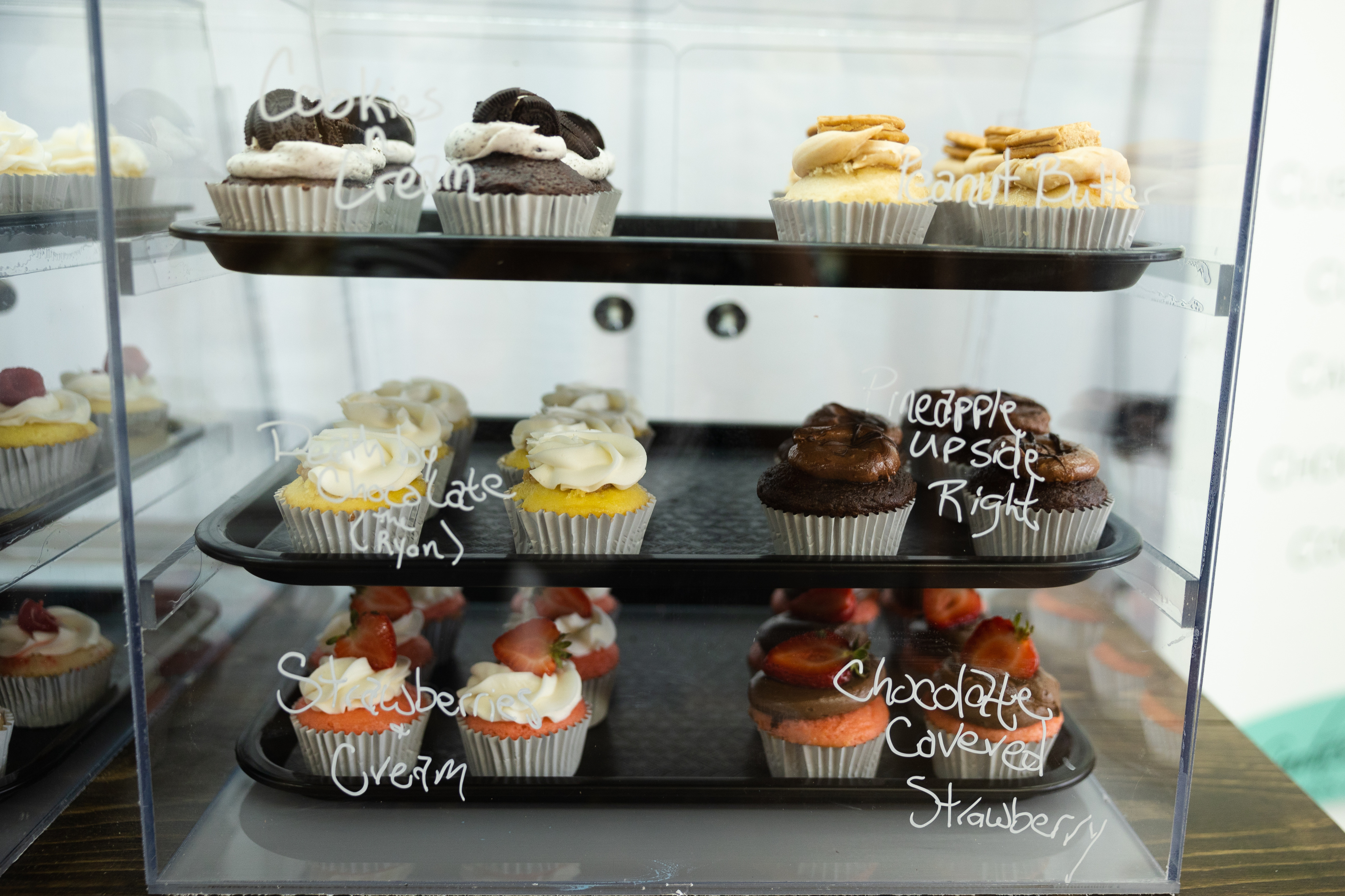 Local Eats: For Goodness Cakes - mlive.com