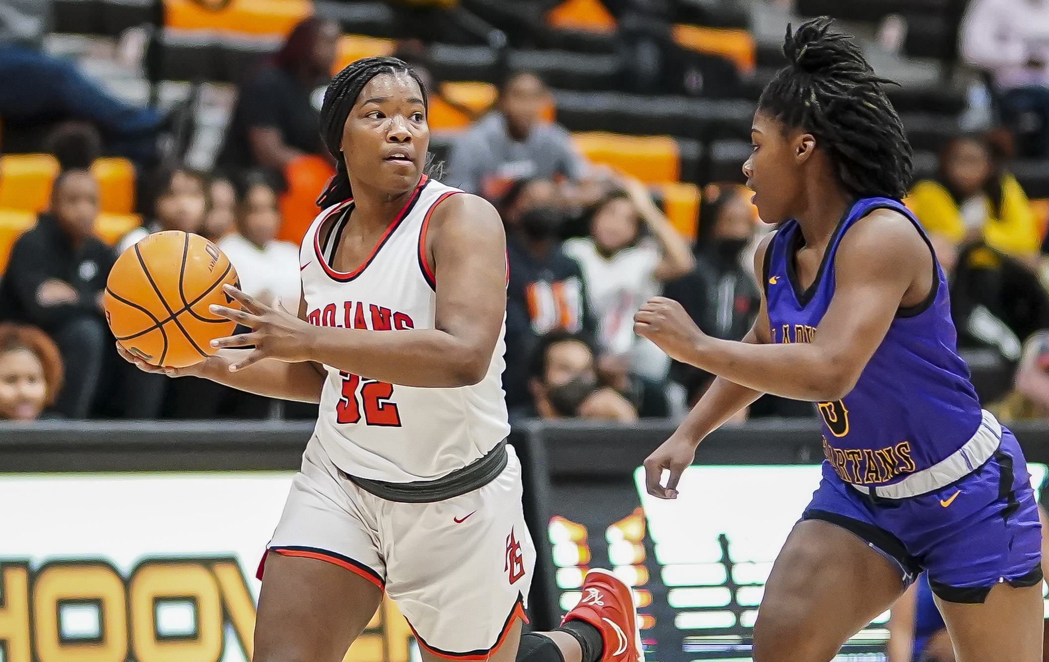 Hazel Green vs Pleasant Grove at MLK Classic - al.com