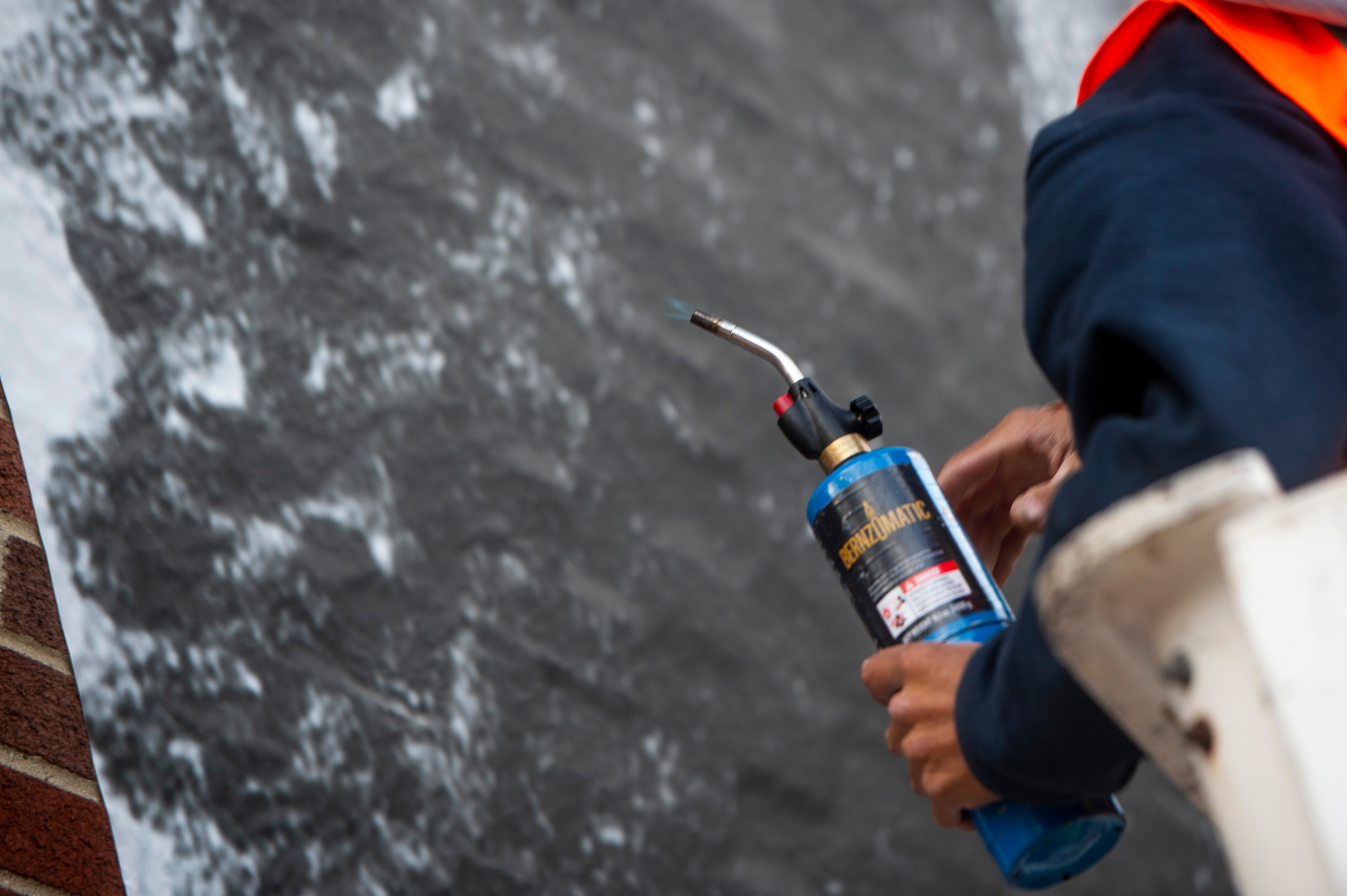 Public murals by Brooklyn-based artist highlight student voices on UM ...