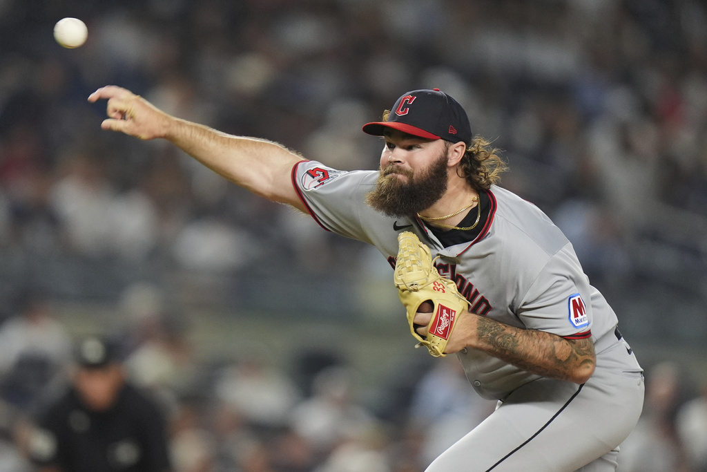 Cleveland Guardians vs. New York Yankees, June 4, 2025 - cleveland.com