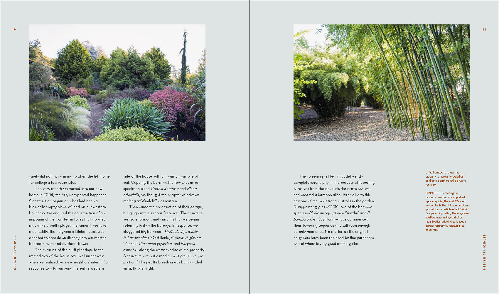 “Windcliff: A Story of People, Plants, and Gardens” - oregonlive.com