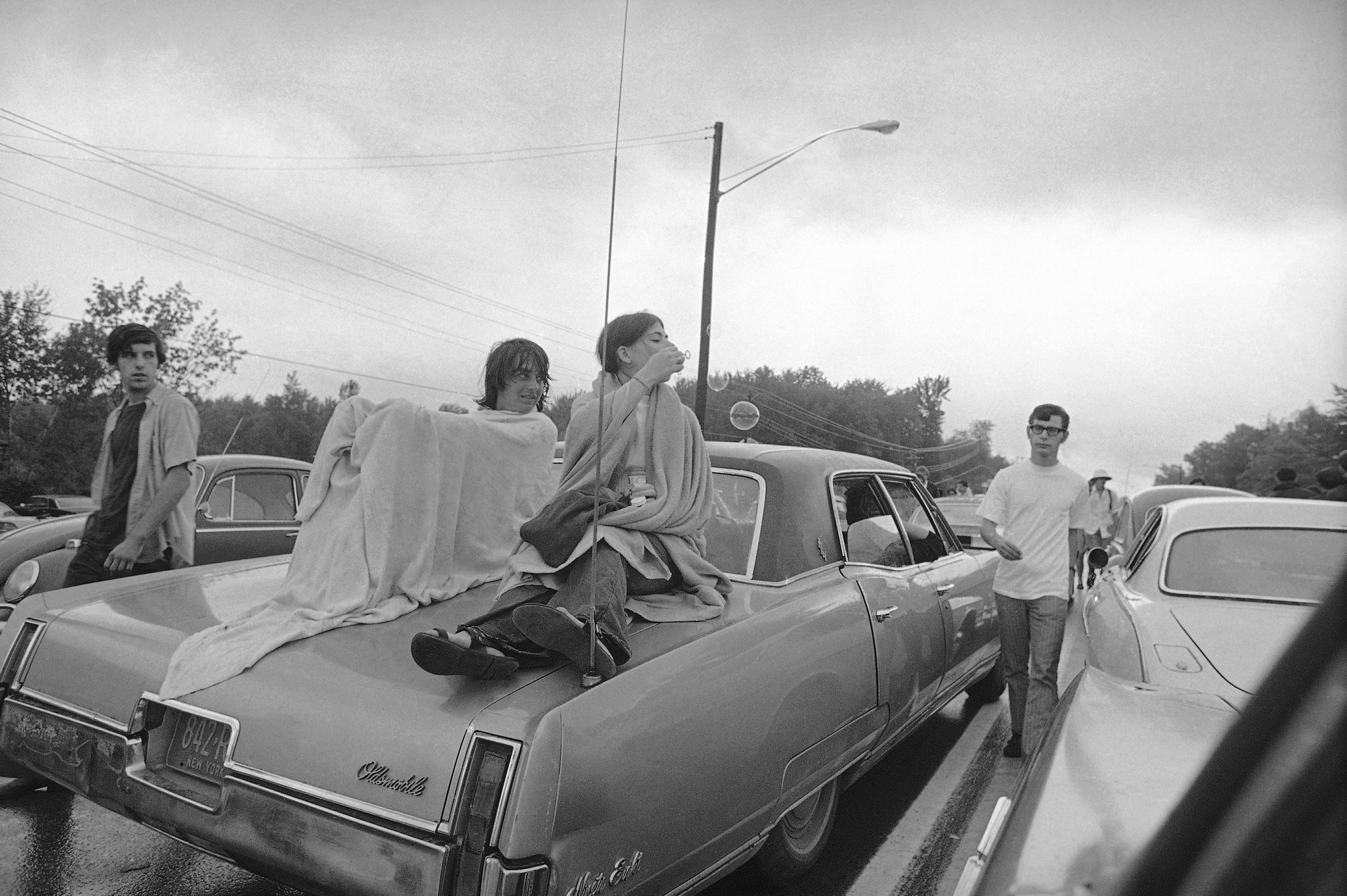 Woodstock Music and Art Fair 1969 - pennlive.com