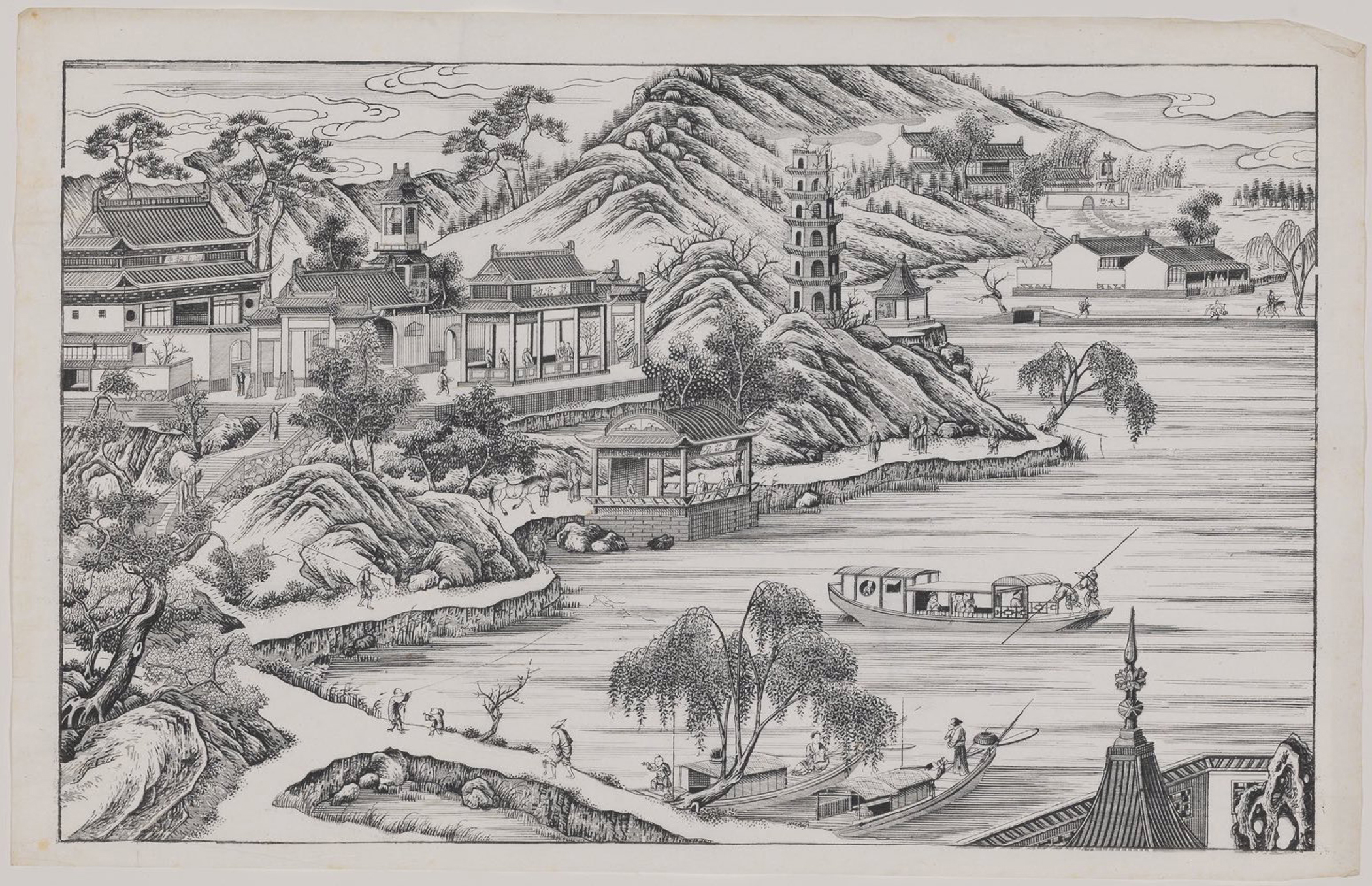 Cleveland Museum of Art explores China’s ‘Southern Paradise’ in a ...