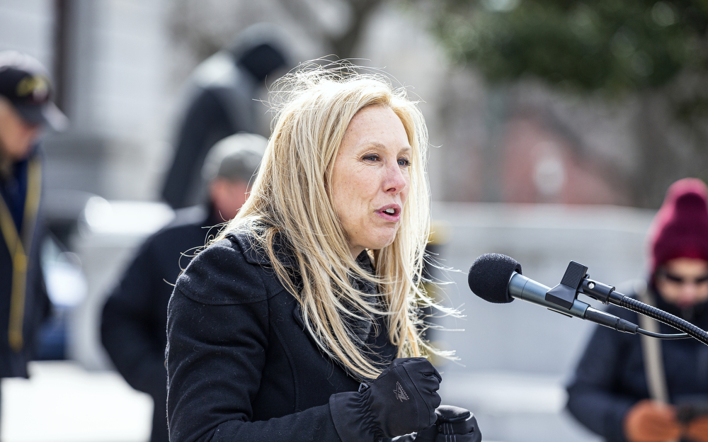 Medical Freedom rally at Pa. Capitol - pennlive.com