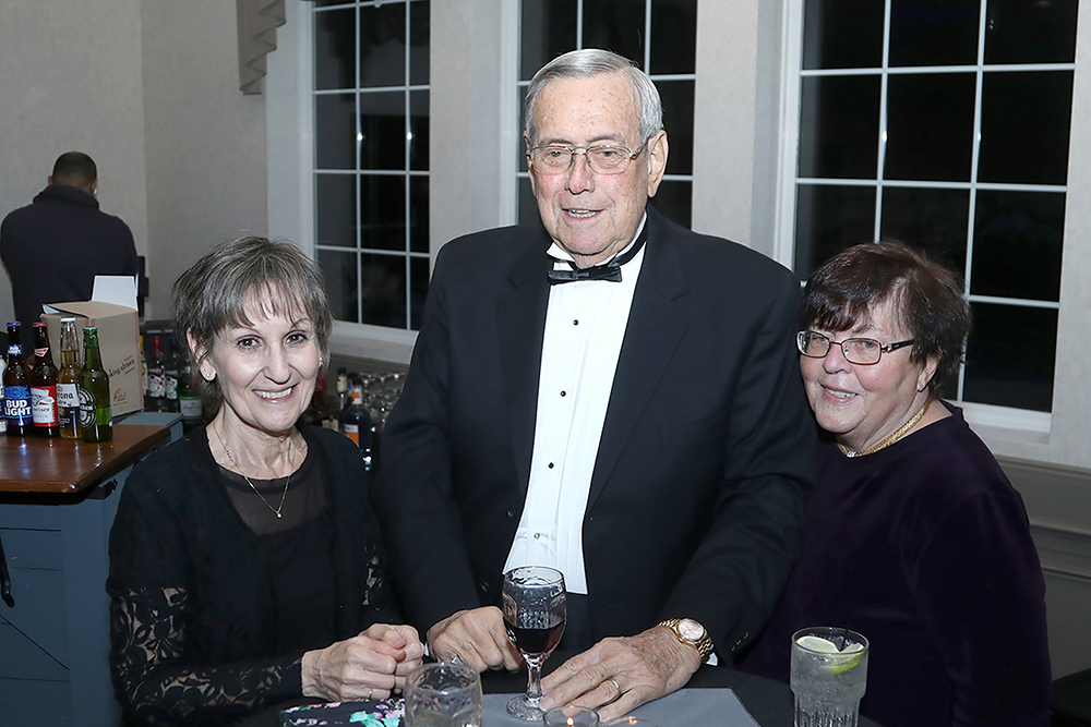 Holyoke Mayor Joshua A. Garcia’s Inaugural Ball - masslive.com