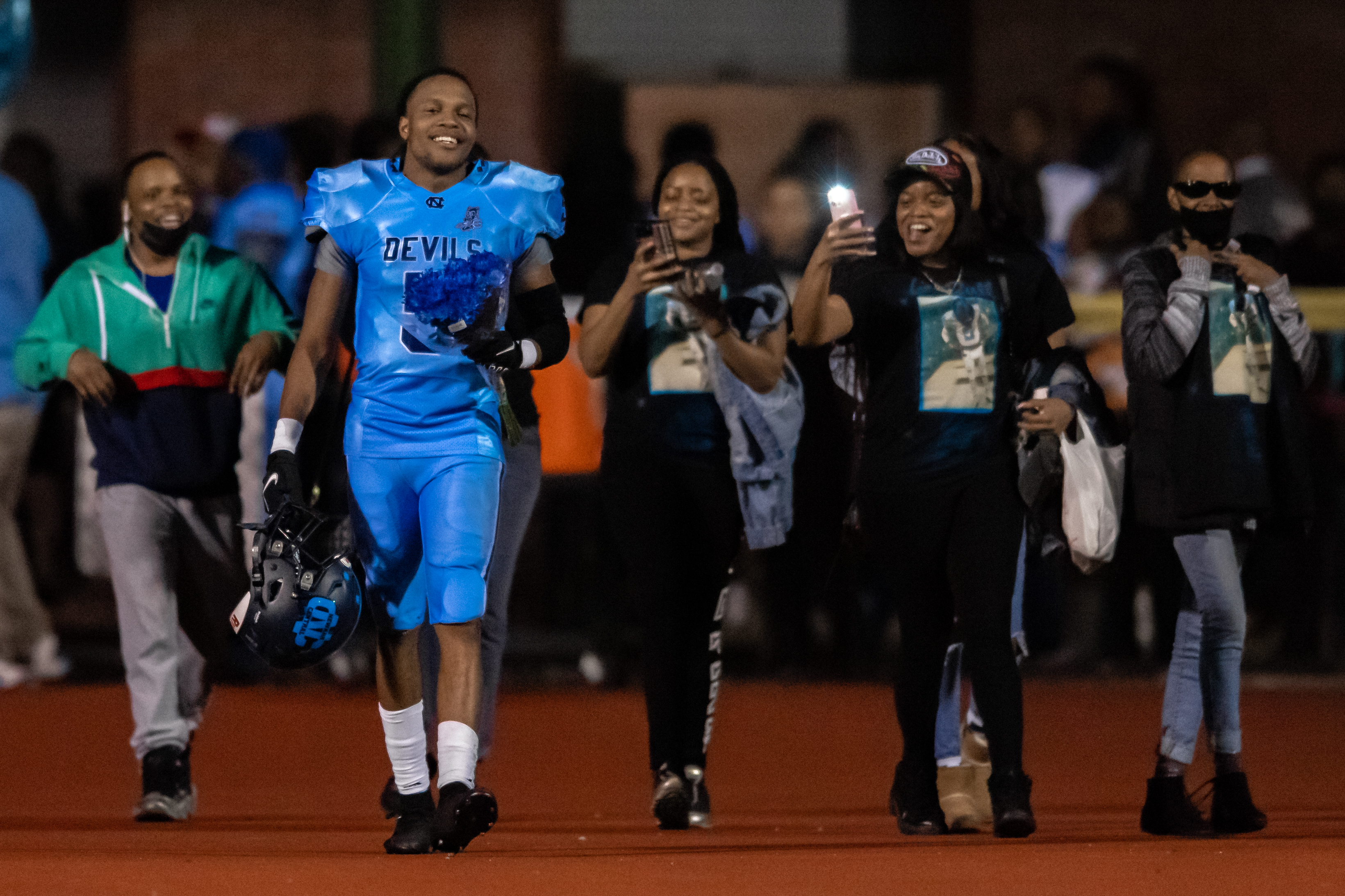 HIGH SCHOOL FOOTBALL: Hoboken vs Newark Central - nj.com