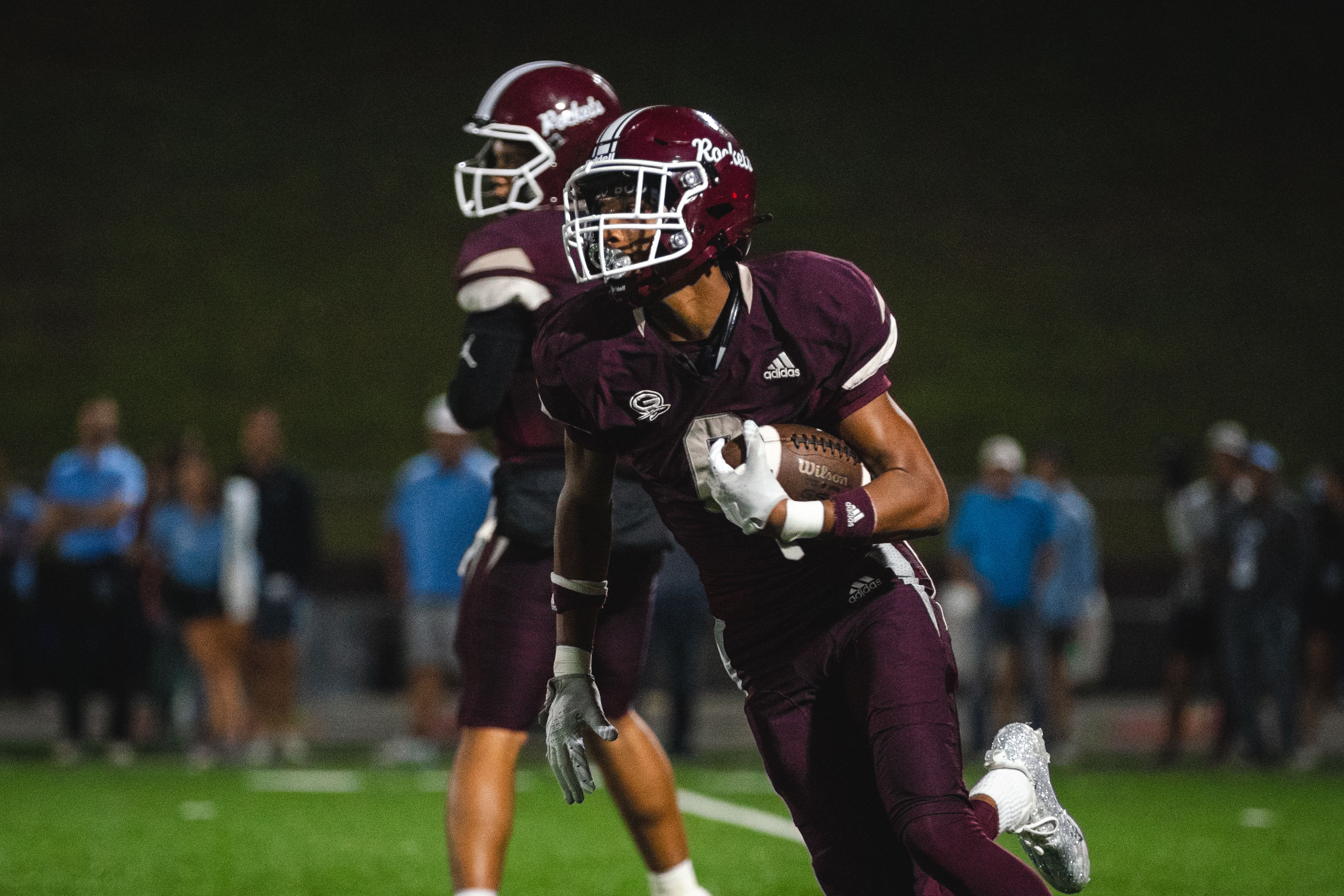 Spain Park at Gardendale Football - al.com