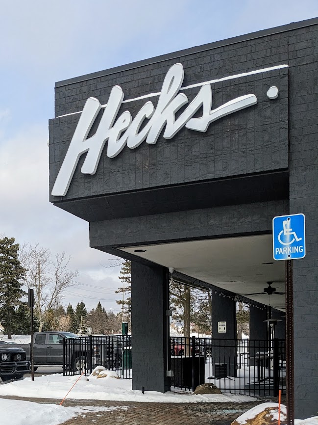 Hecks Beachwood - cleveland.com