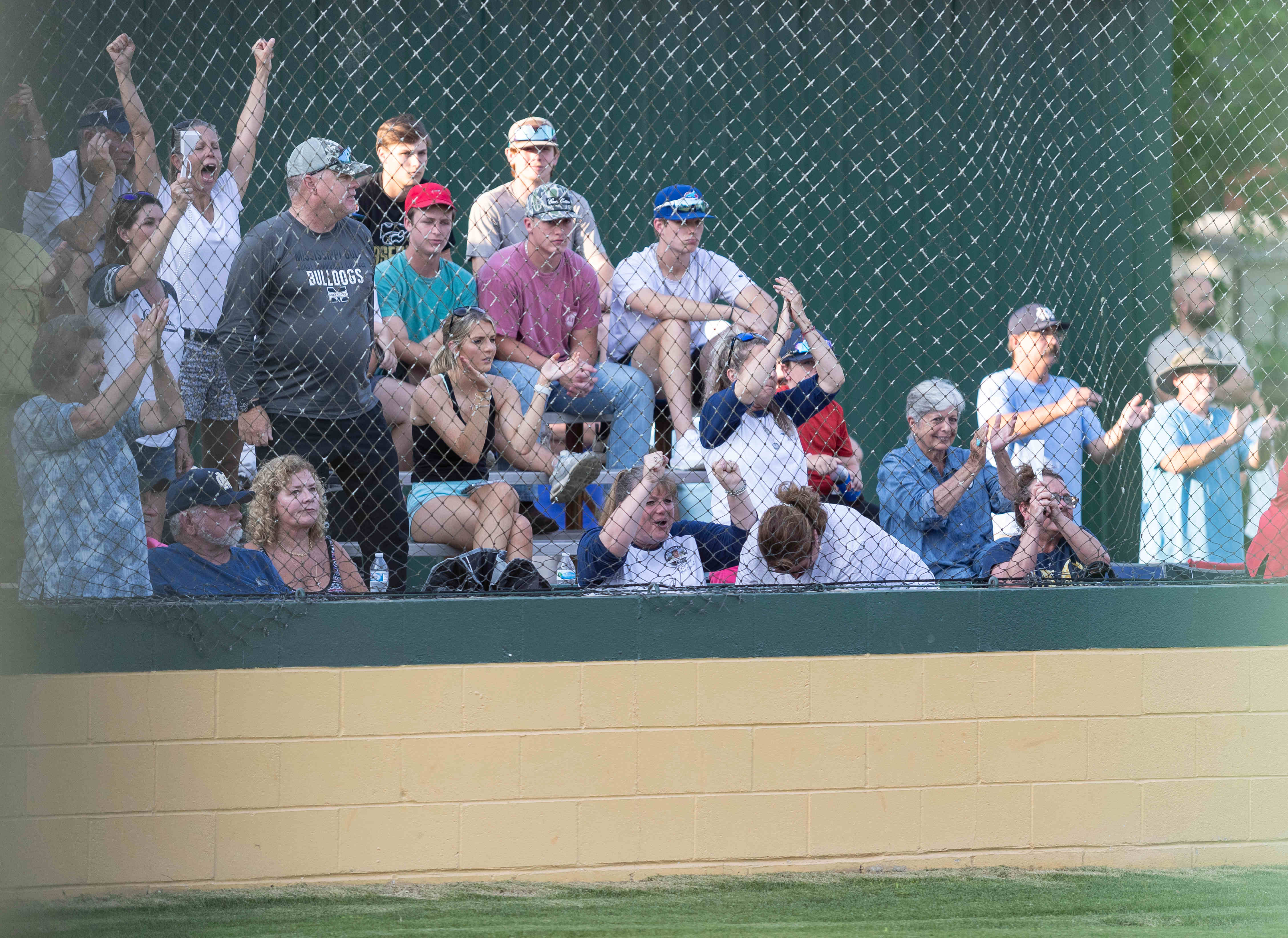 Mobile Christian at Gordo 4A baseball semifinals - al.com
