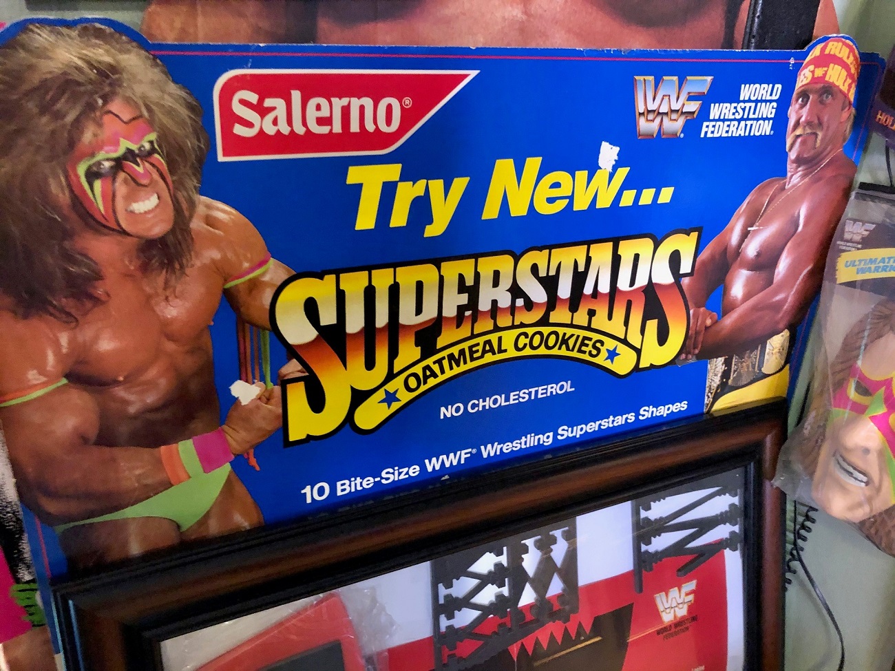 "Greatest Wrestling Collection" in Detroit - mlive.com