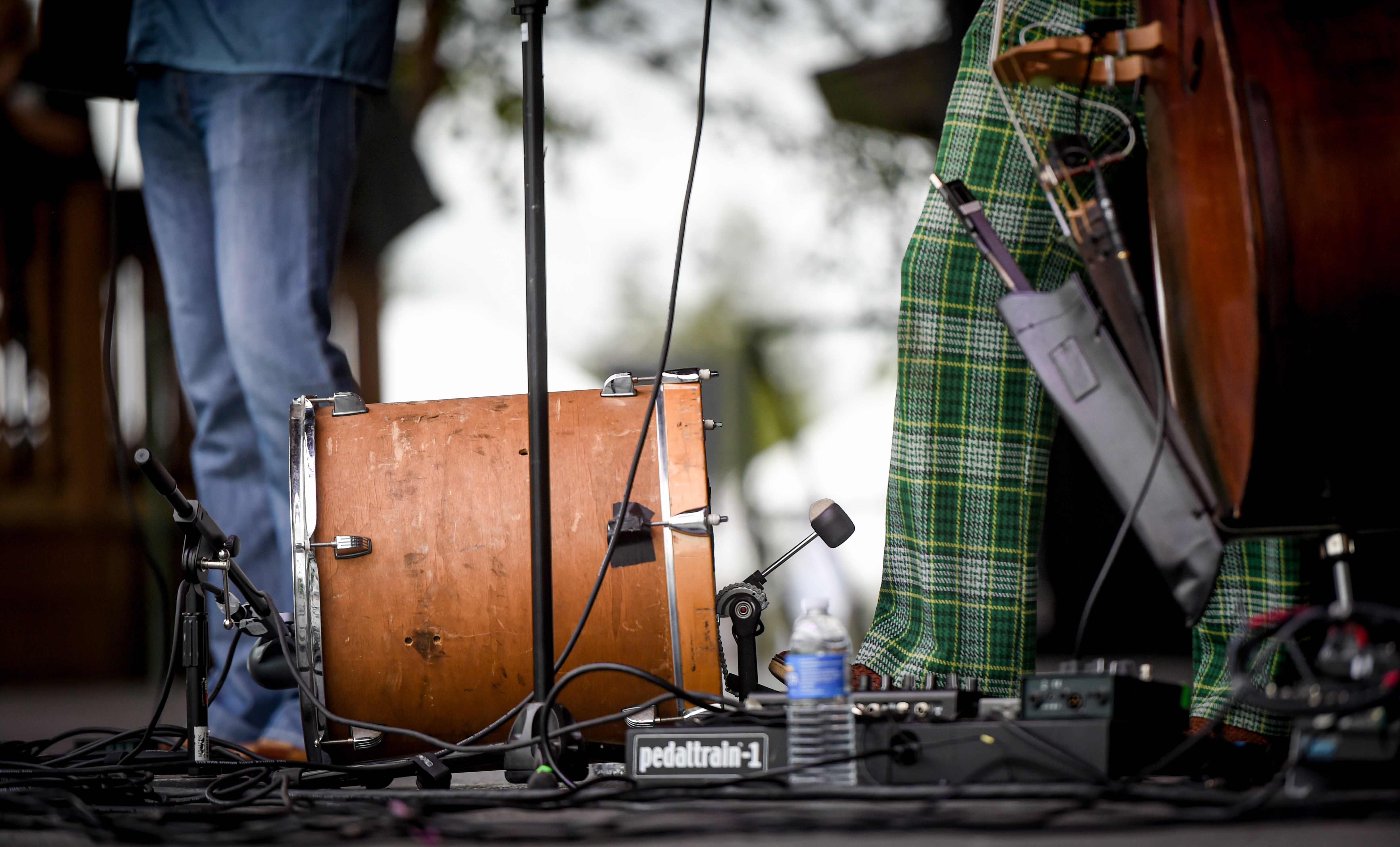 The Cleverlys play the NYS Fair - syracuse.com