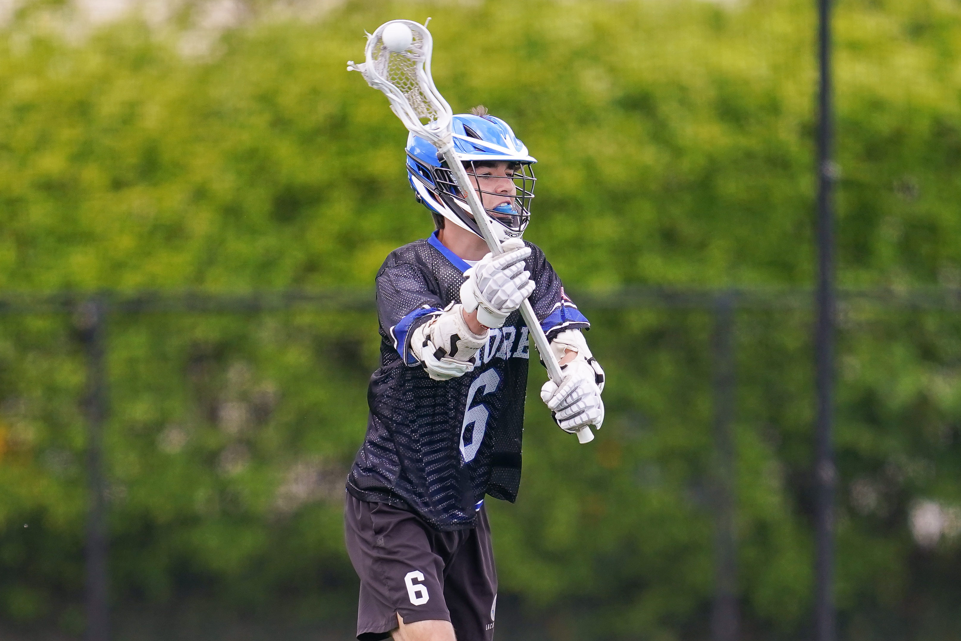 Boys Lacrosse: Shore vs Red Bank Catholic on May 1, 2023 - nj.com