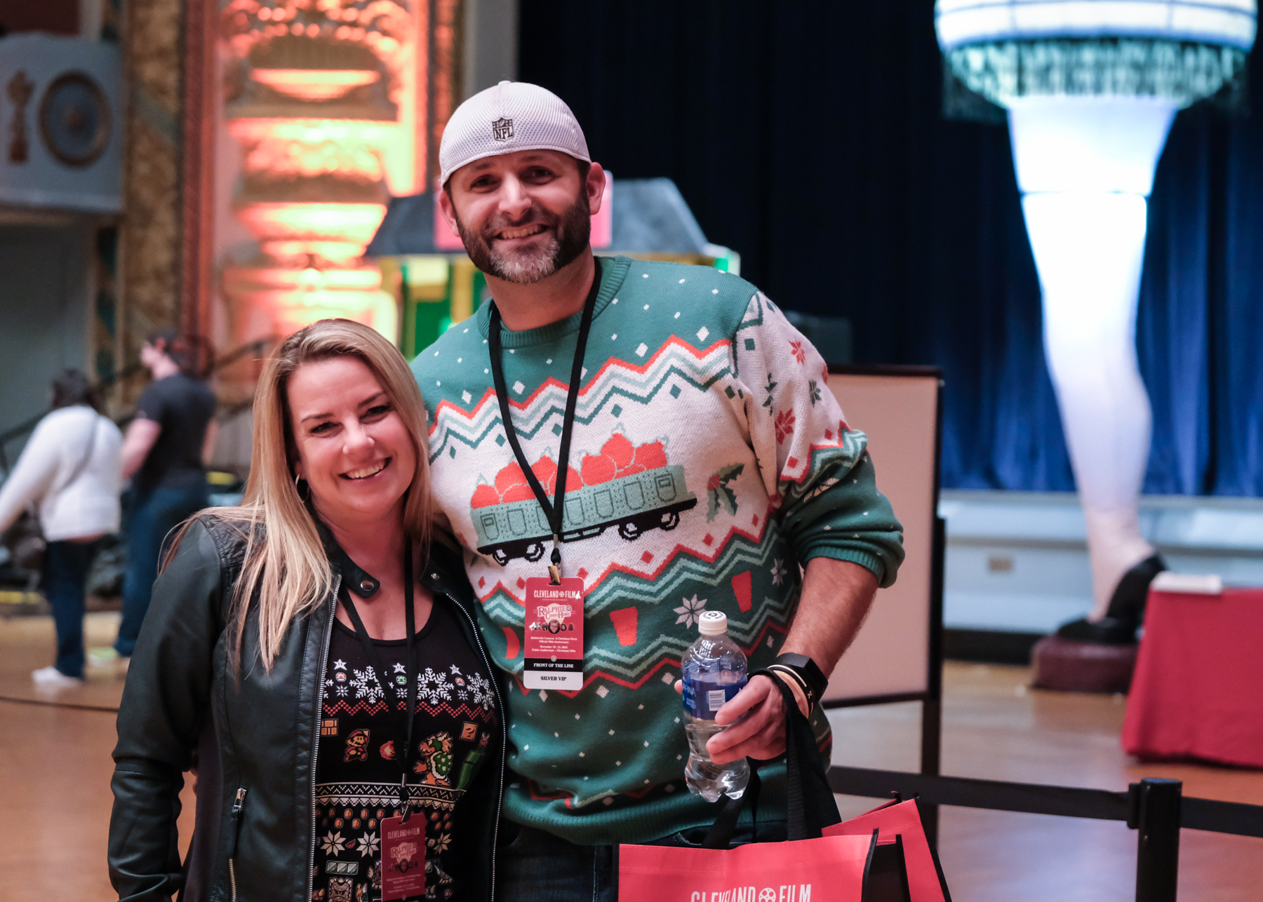 'A Christmas Story' 40th Anniversary Fan Expo (Photos) - cleveland.com