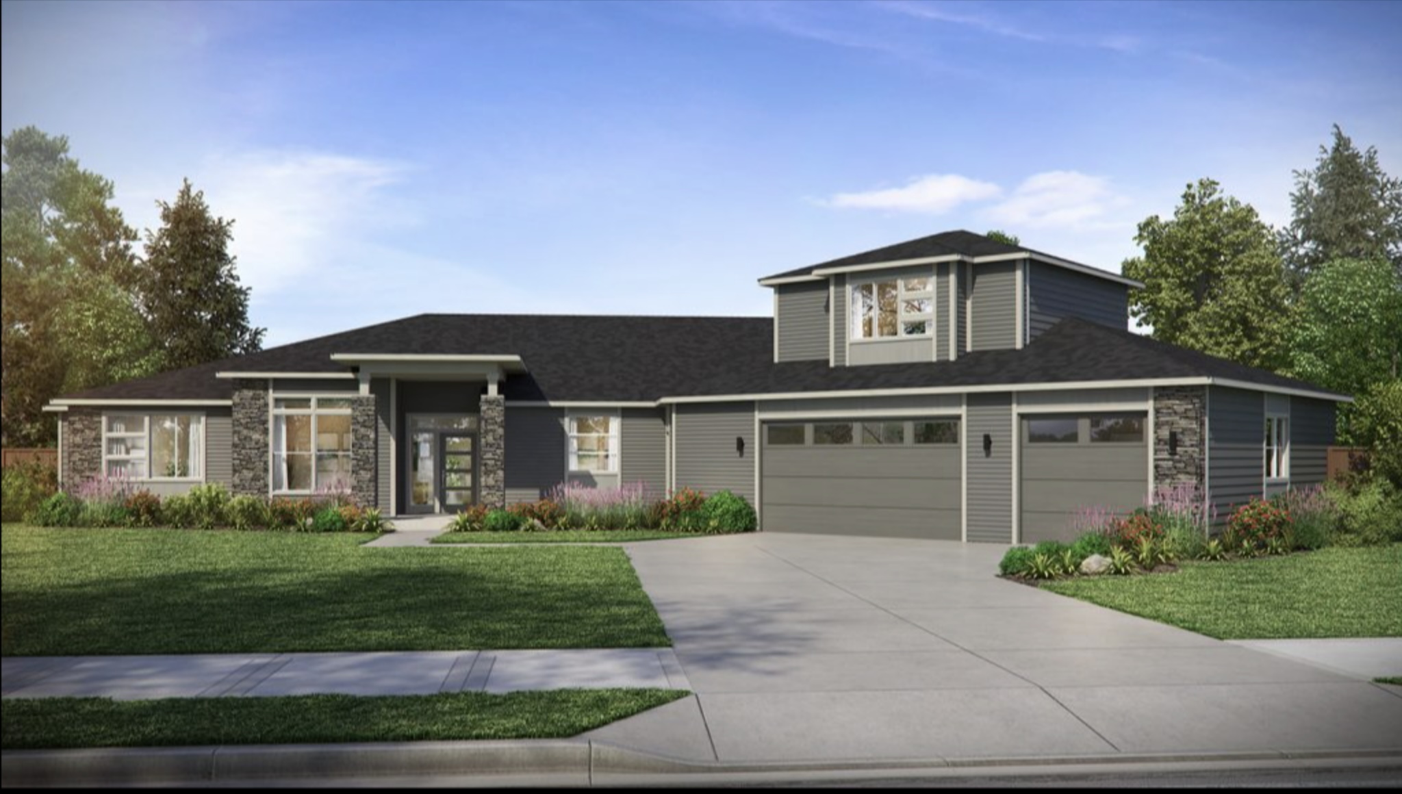 2024 NW Natural Street of Dreams - oregonlive.com