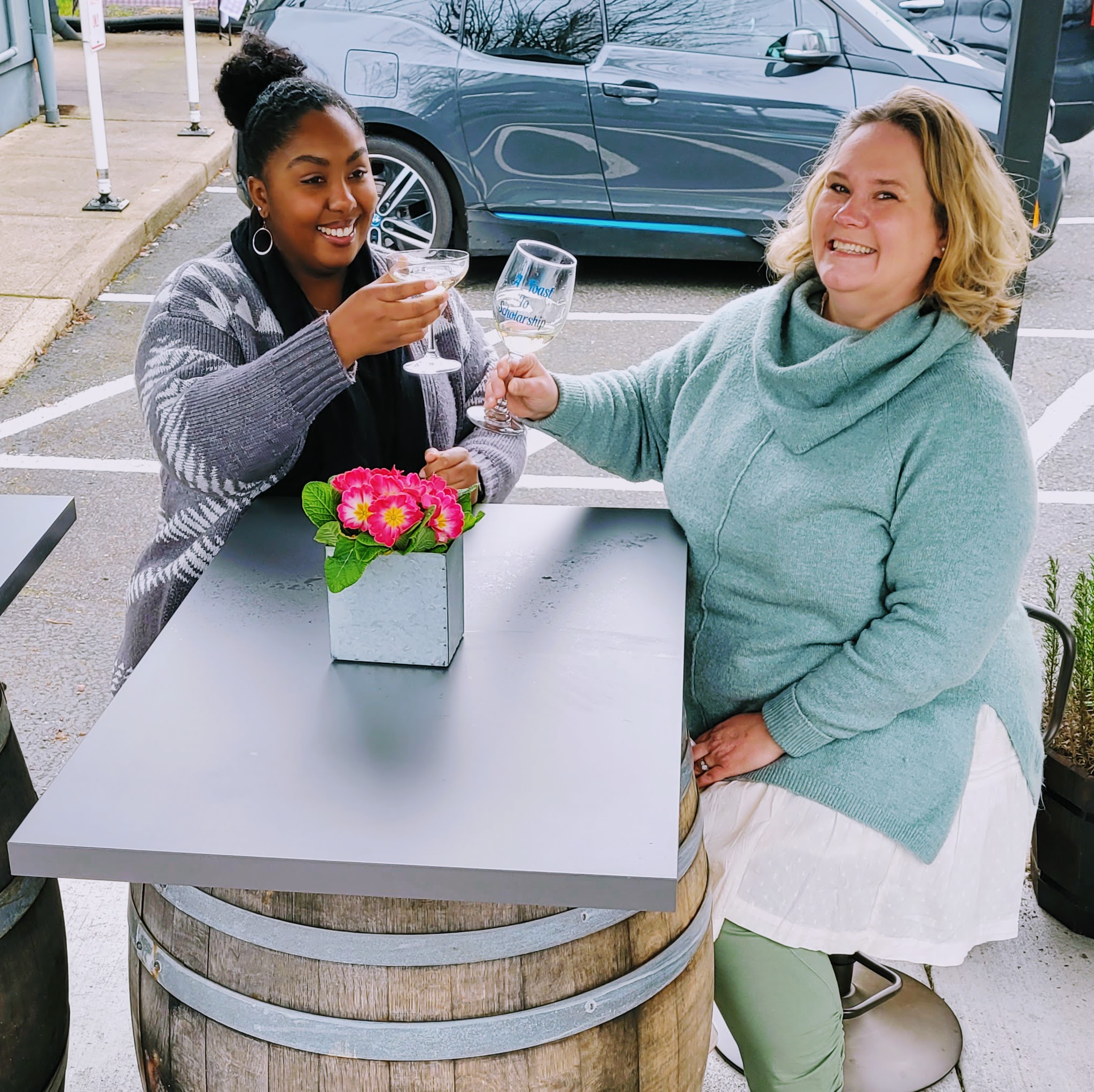 Winery spotlight: Woven Wineworks - oregonlive.com